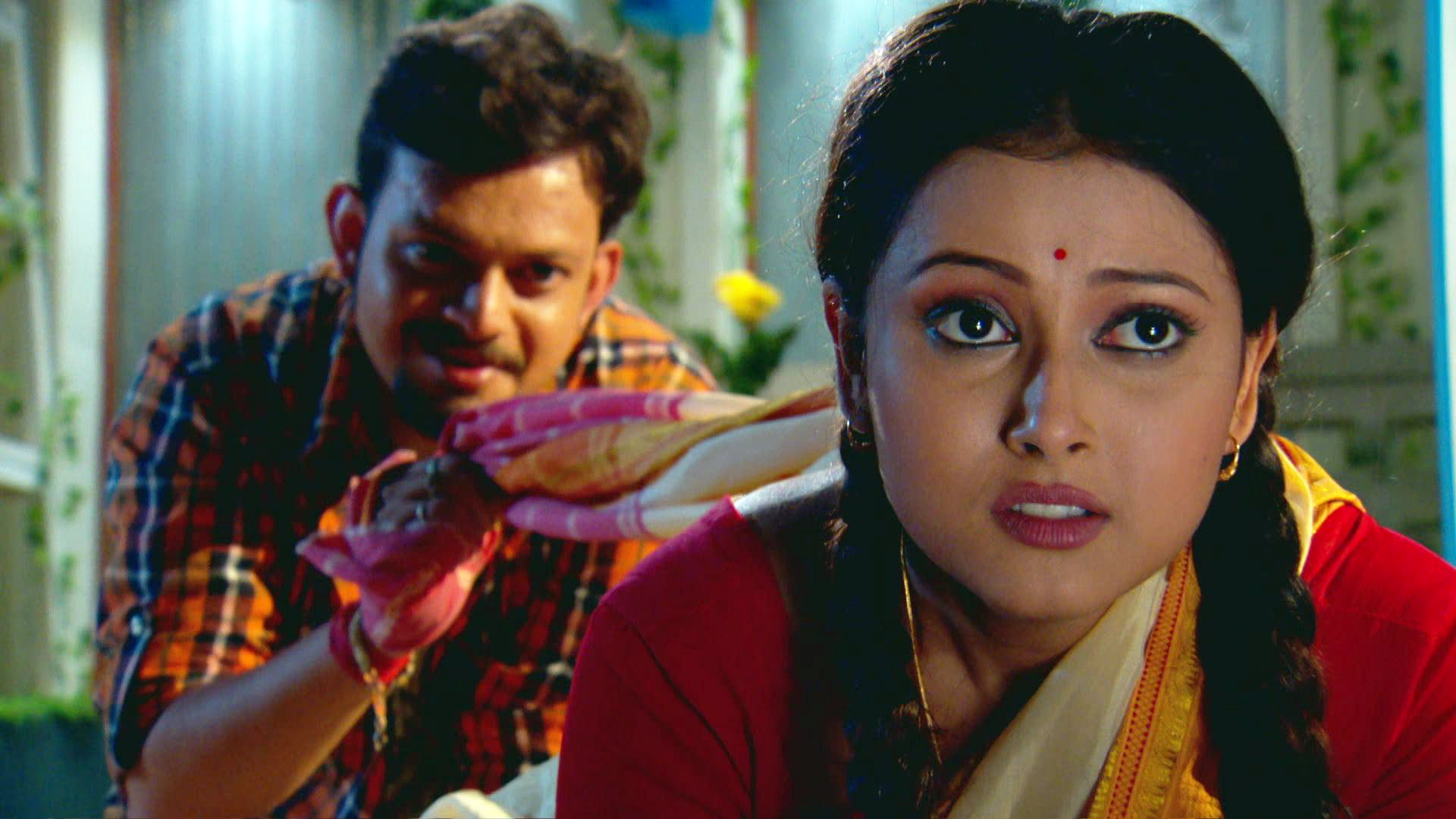 Watch Tum Jo Mile Episode 7 on JioHotstar