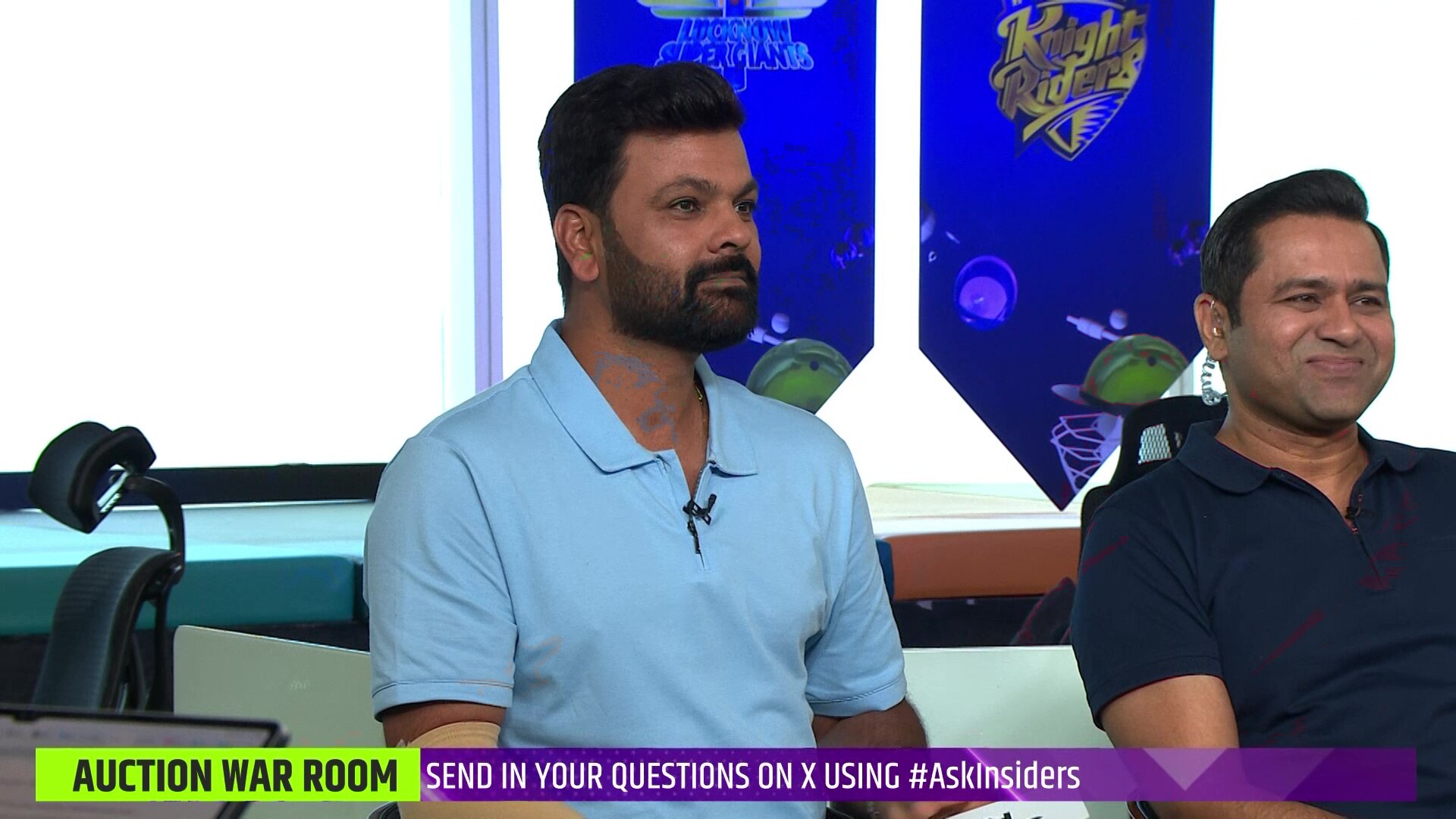 'Sameer Rizvi Is The Right-Handed Suresh Raina'