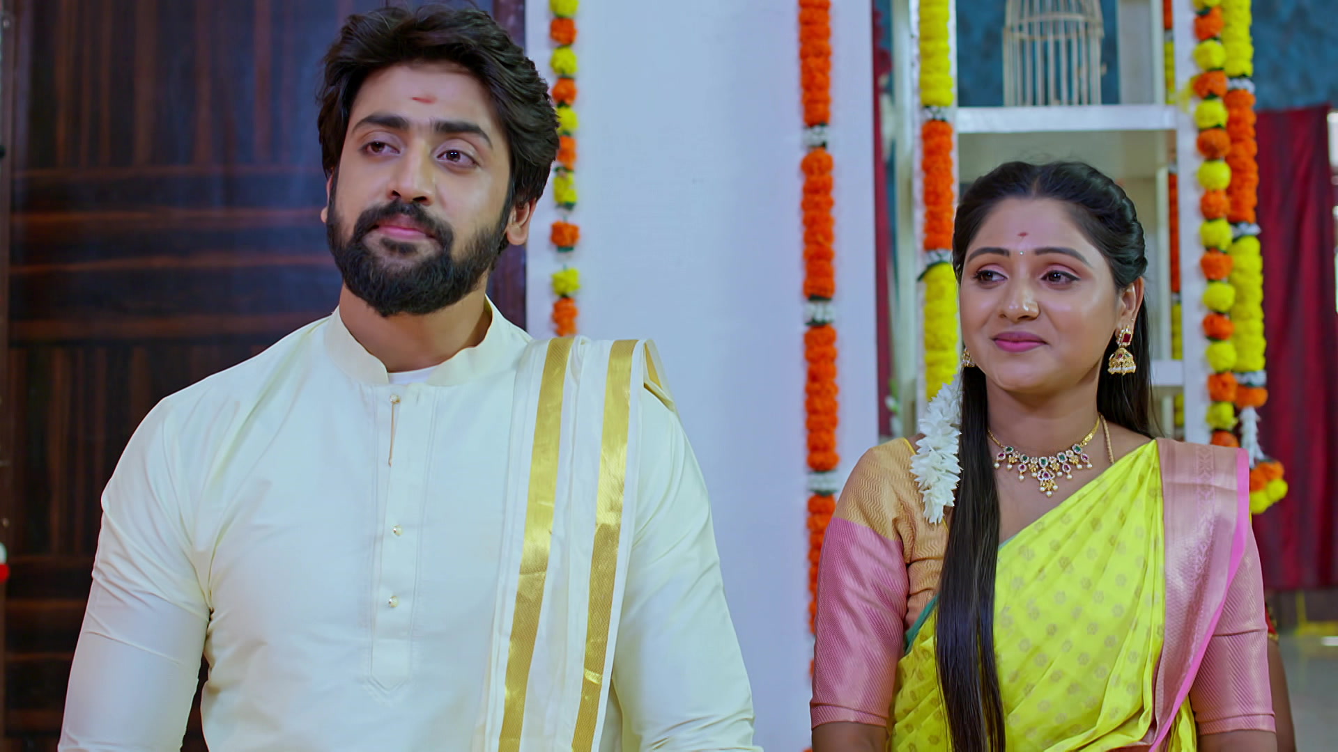 Watch Aragini 2 S1 Episode 630 on JioHotstar
