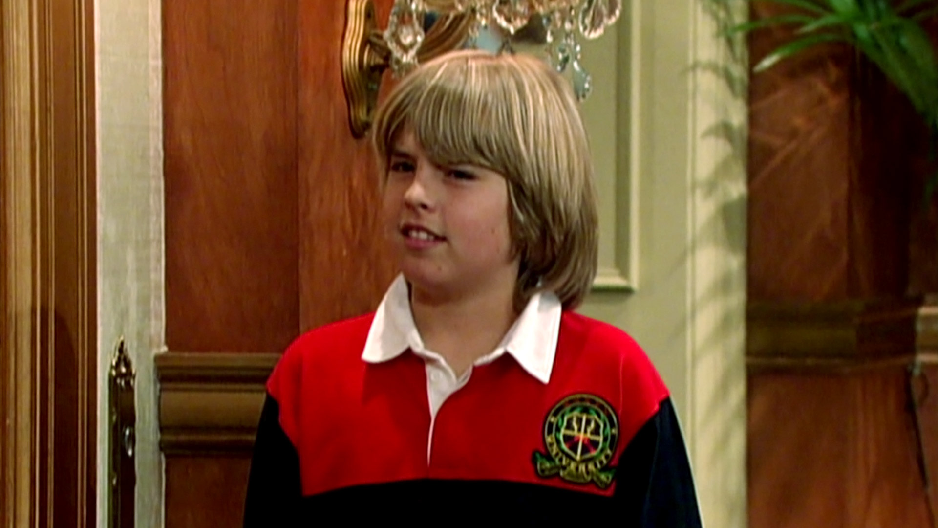 Nonton The Arwin That Came To Dinner Season 3 Episode 8 - The Arwin ...