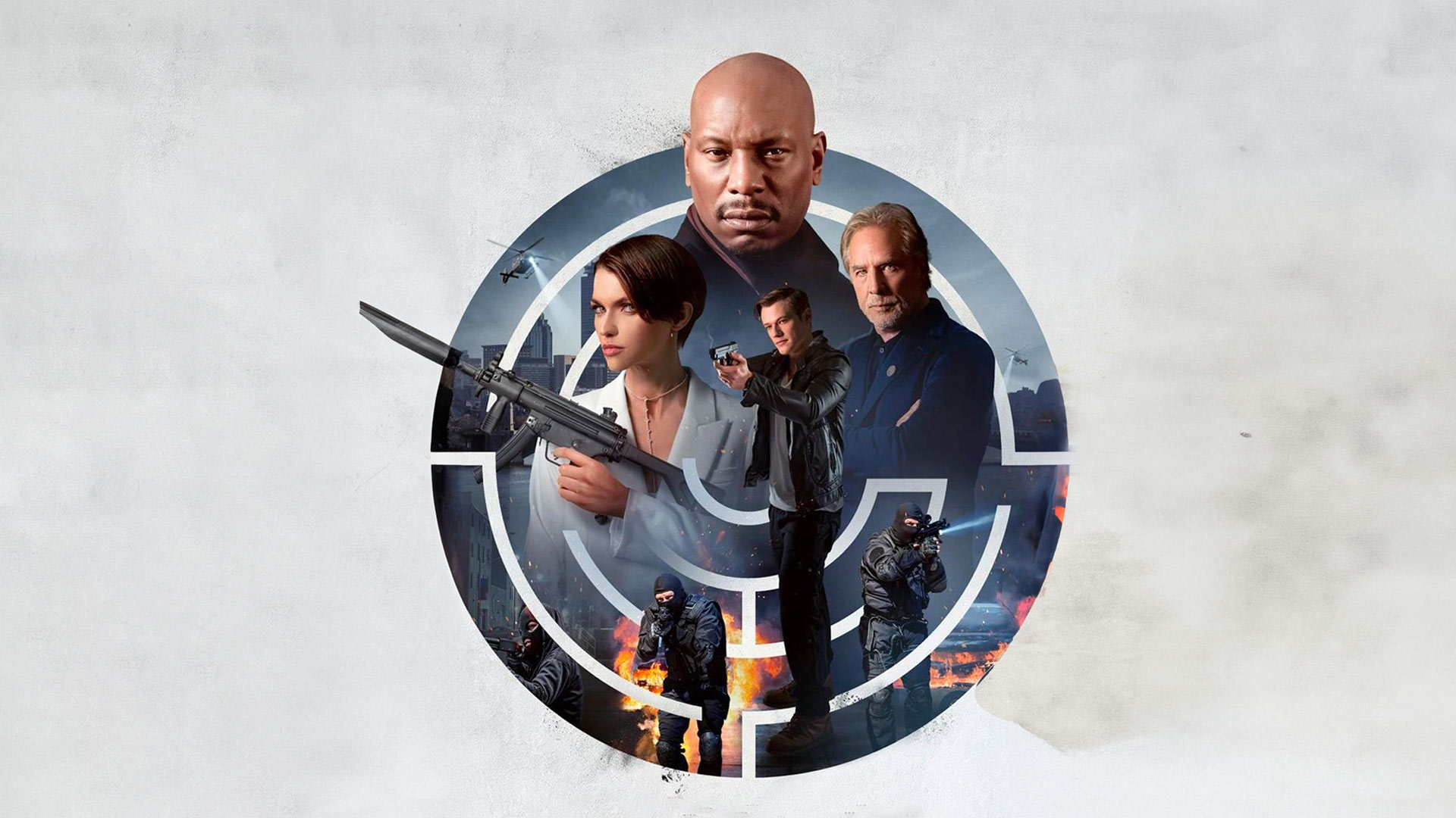 Watch The Collective - JioHotstar