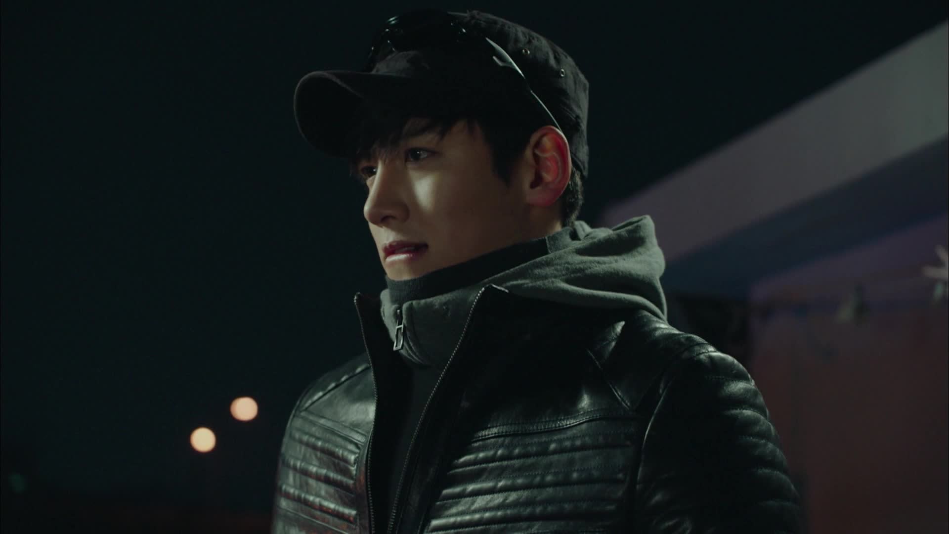 Watch Healer S1 Episode 5 on JioHotstar