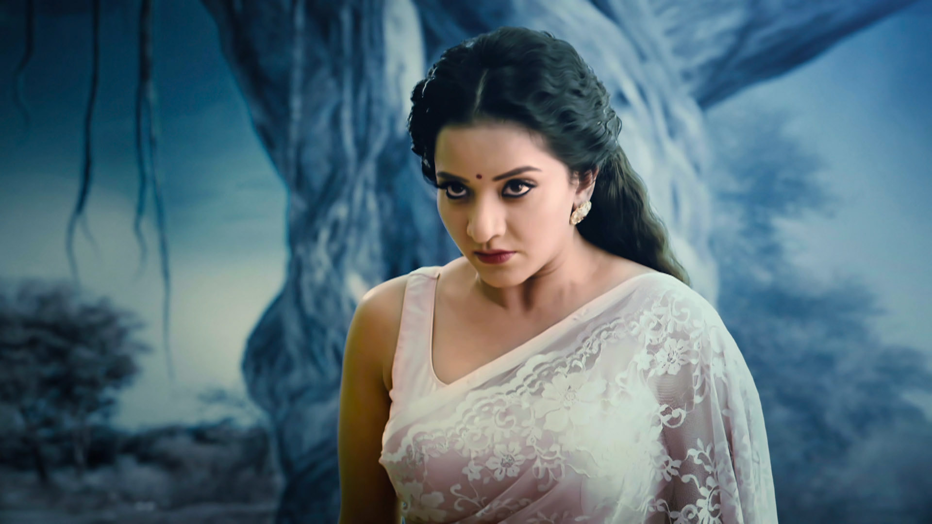 Watch Nazar S1 Episode 391 on JioHotstar