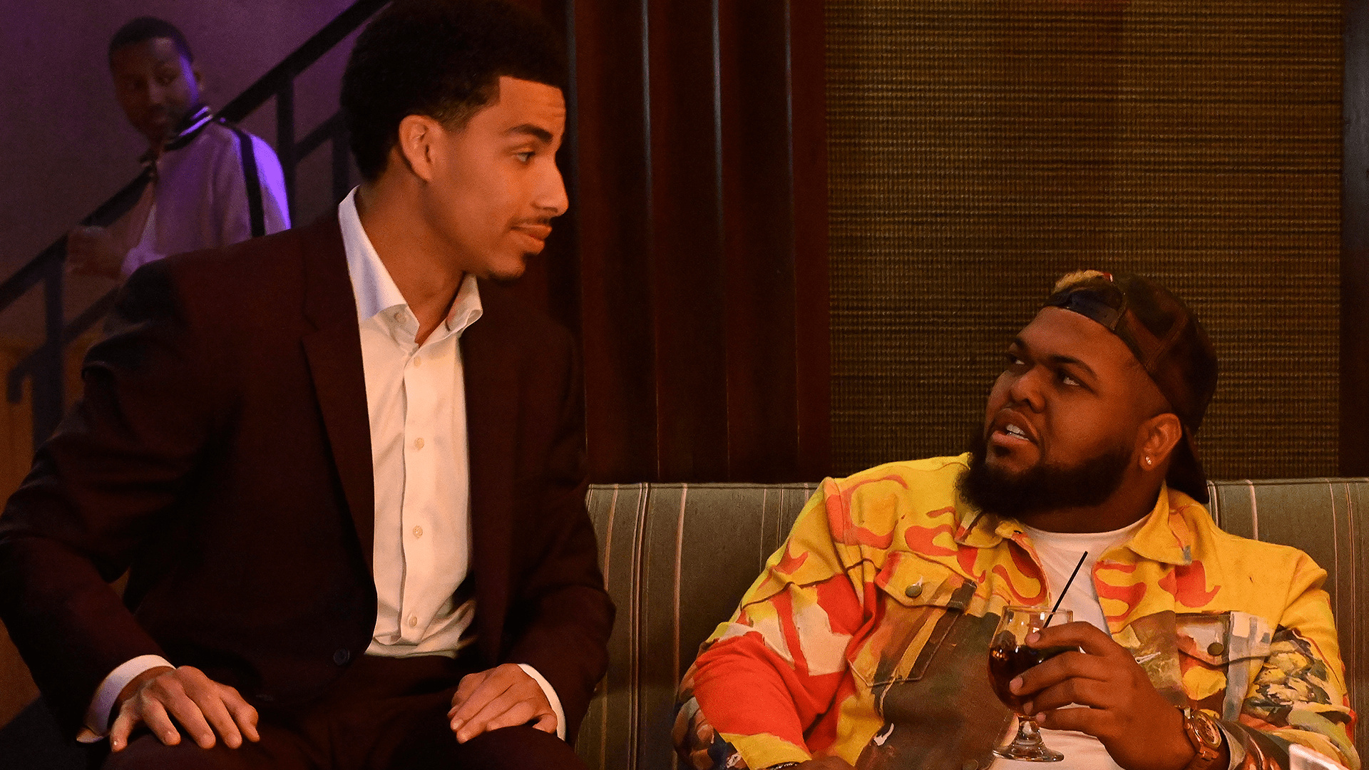 Watch grown-ish Episode 12 on Disney+ South Africa | English Comedy Series