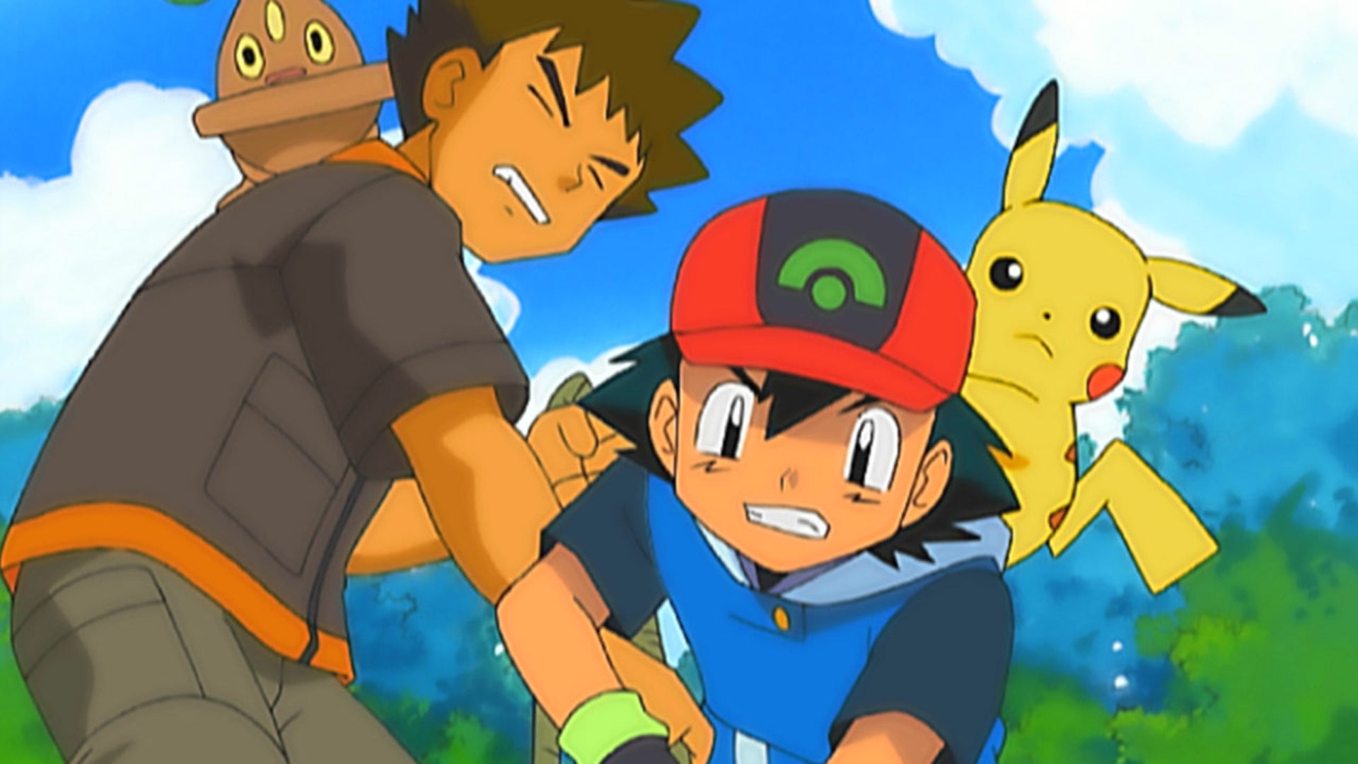 Watch Pokemon S9 Episode 14 on JioHotstar