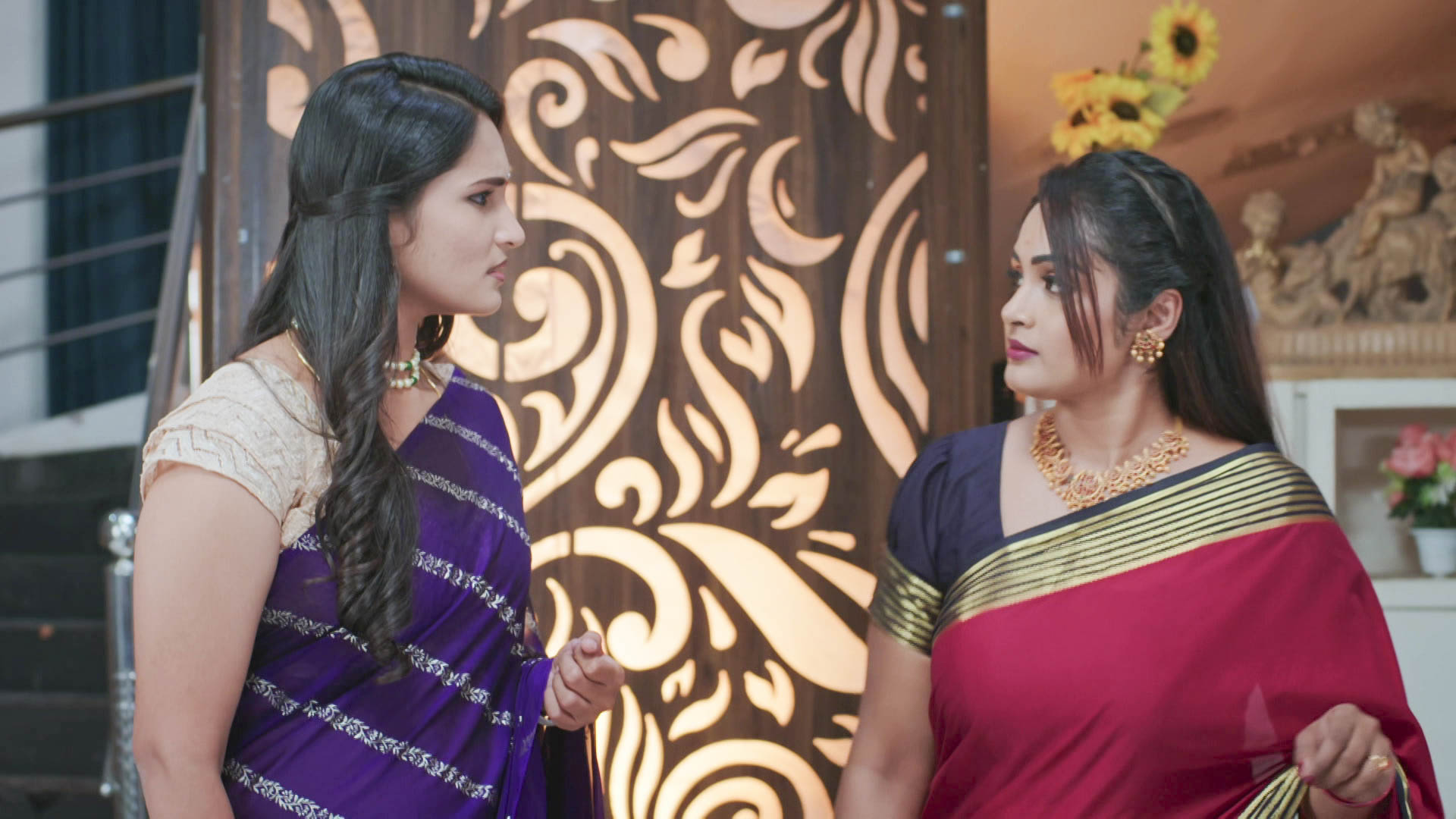 Watch Intinti Ramayanam S1 Episode 265 on JioHotstar