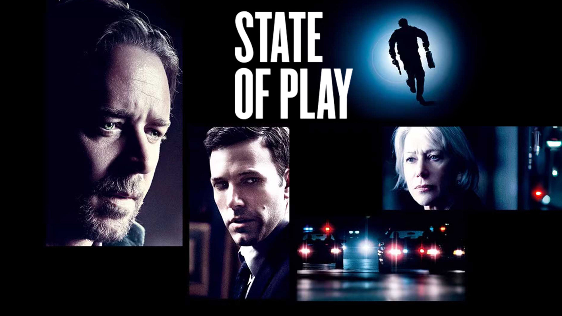 State Of Play- Trailer - JioHotstar