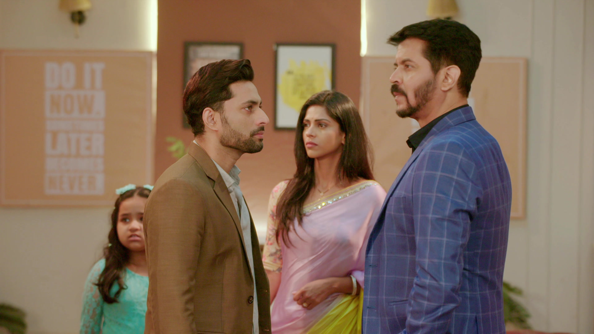 Watch Premachi Goshta S1 Episode 447 on JioHotstar