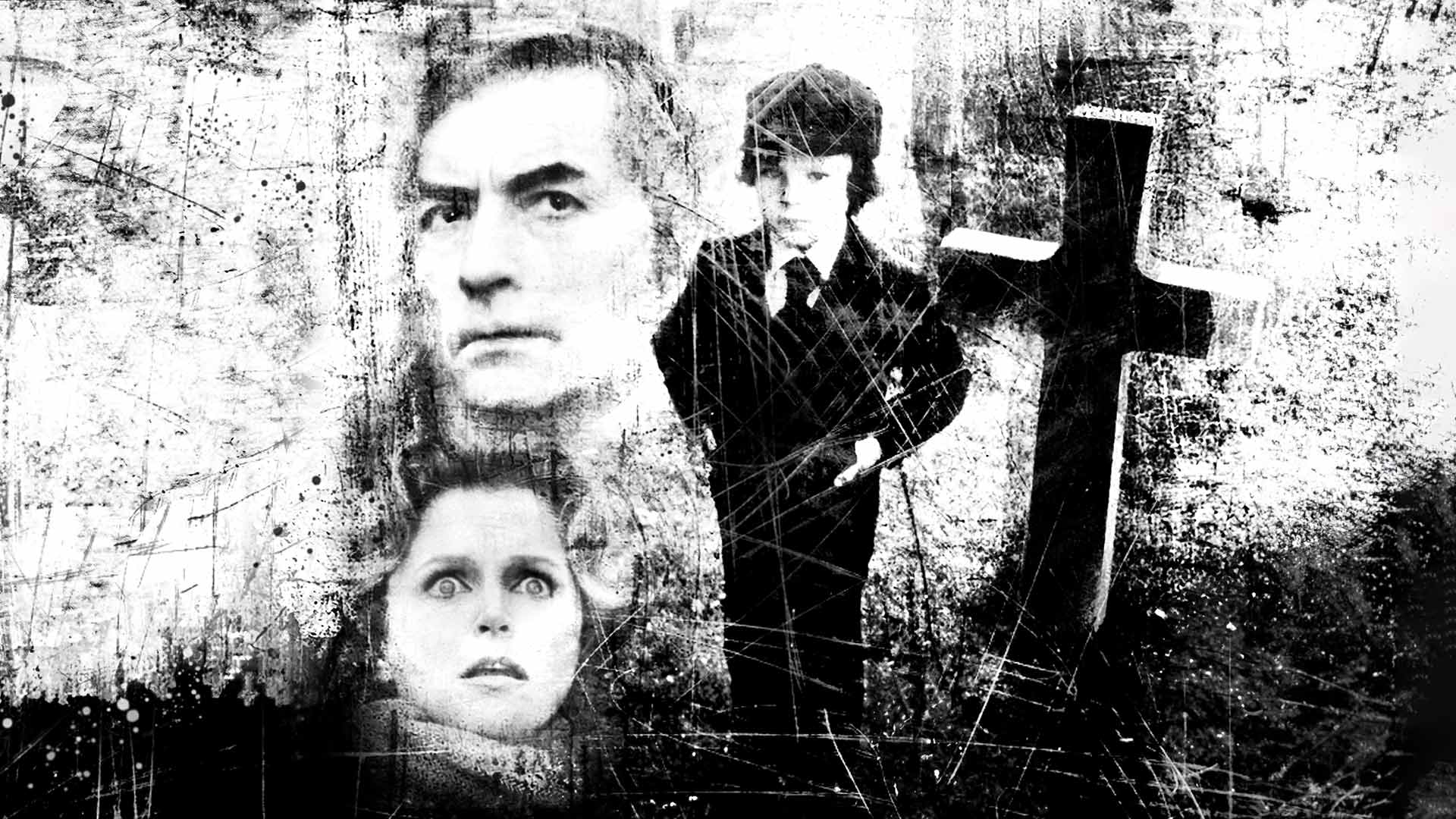 The Omen on Disney+ UAE | English German Spanish Castilian (European ...