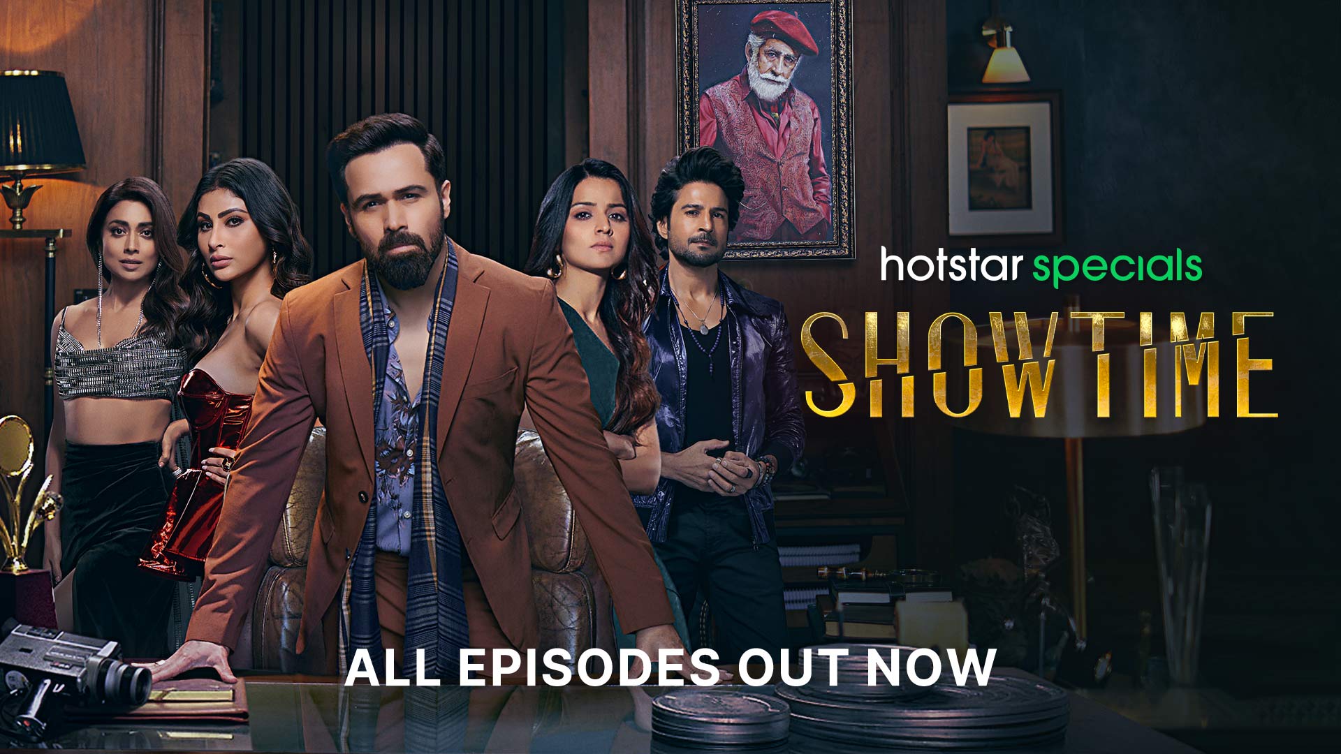 Watch Live TV Shows only on Watcho