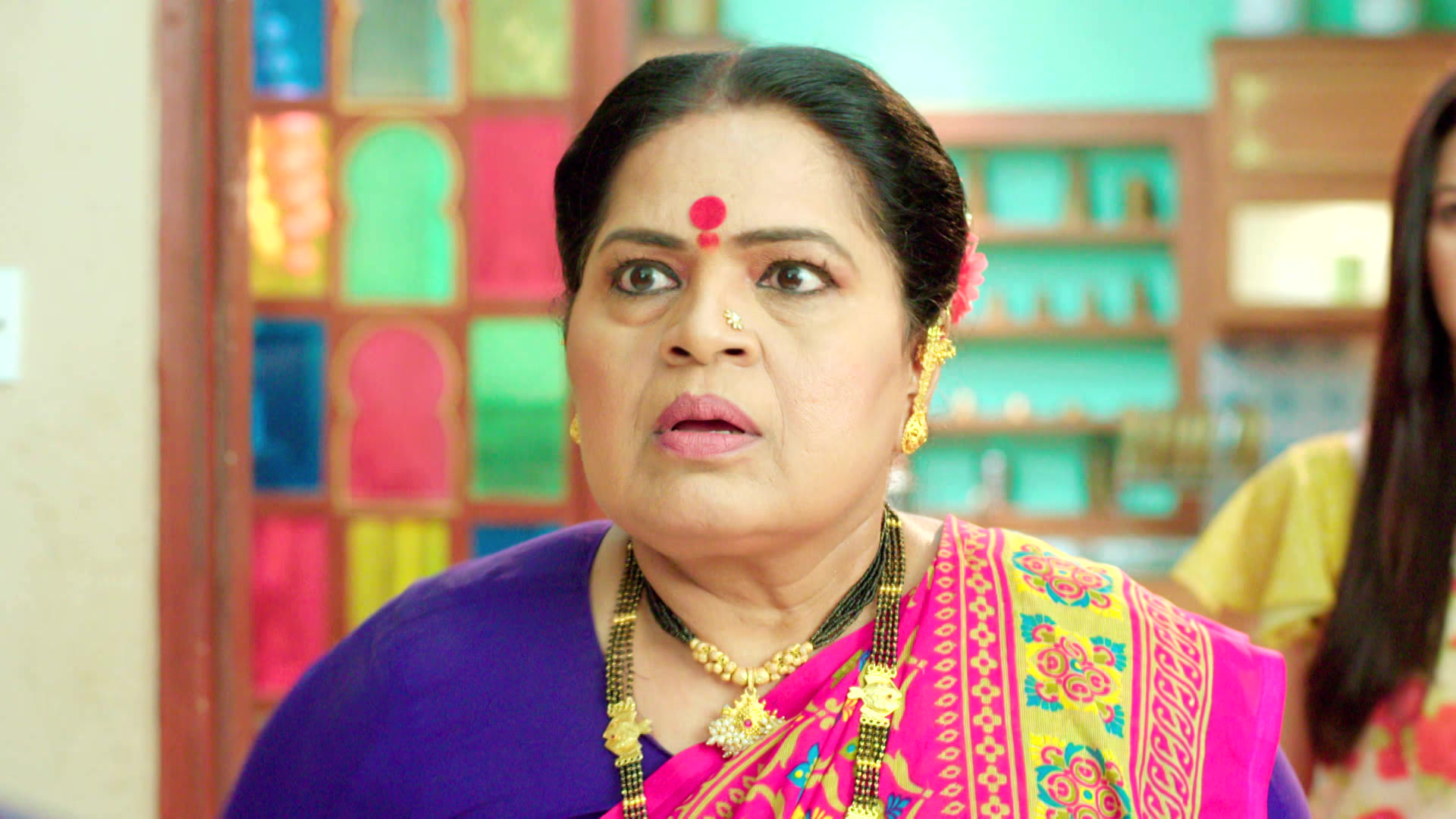 Watch Premachi Goshta S1 Episode 289 on JioHotstar