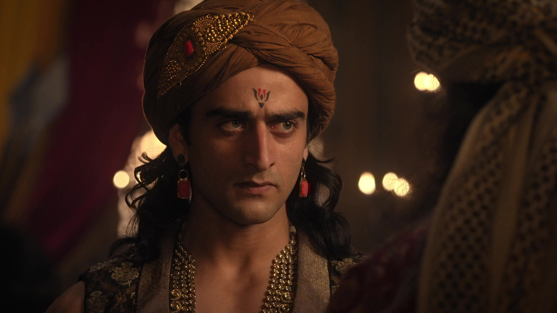 Watch Vidrohi S1 Episode 86 on JioHotstar