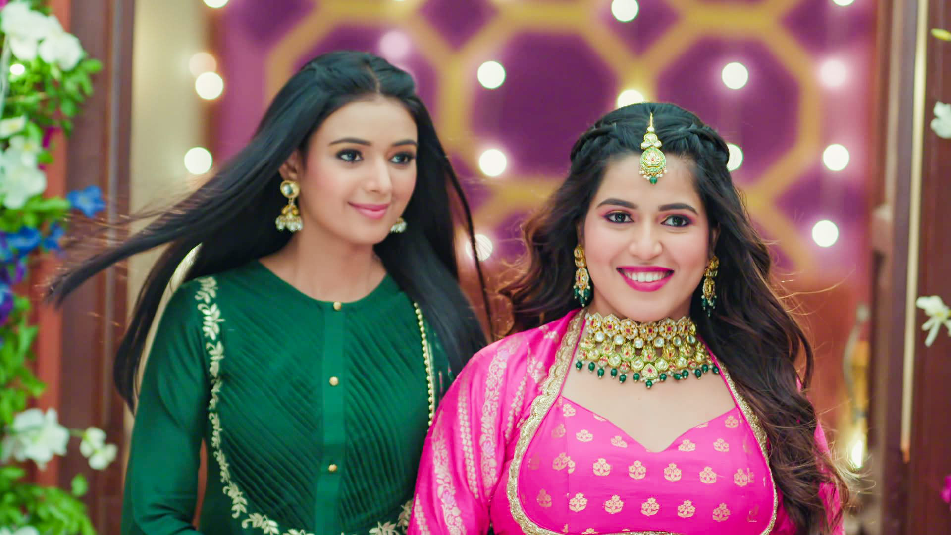 Watch Titlie S1 Episode 19 on JioHotstar