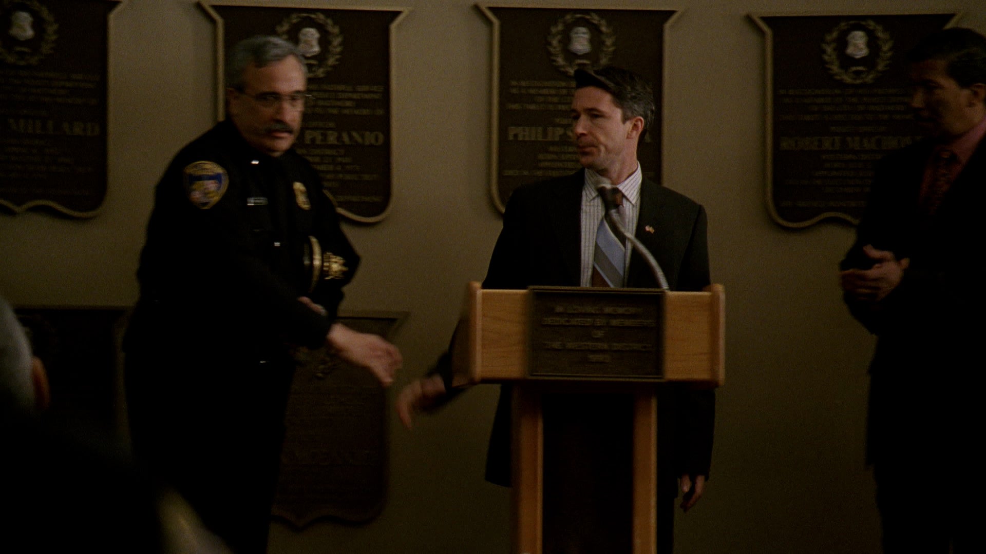 Watch The Wire S4 Episode 11 on JioHotstar