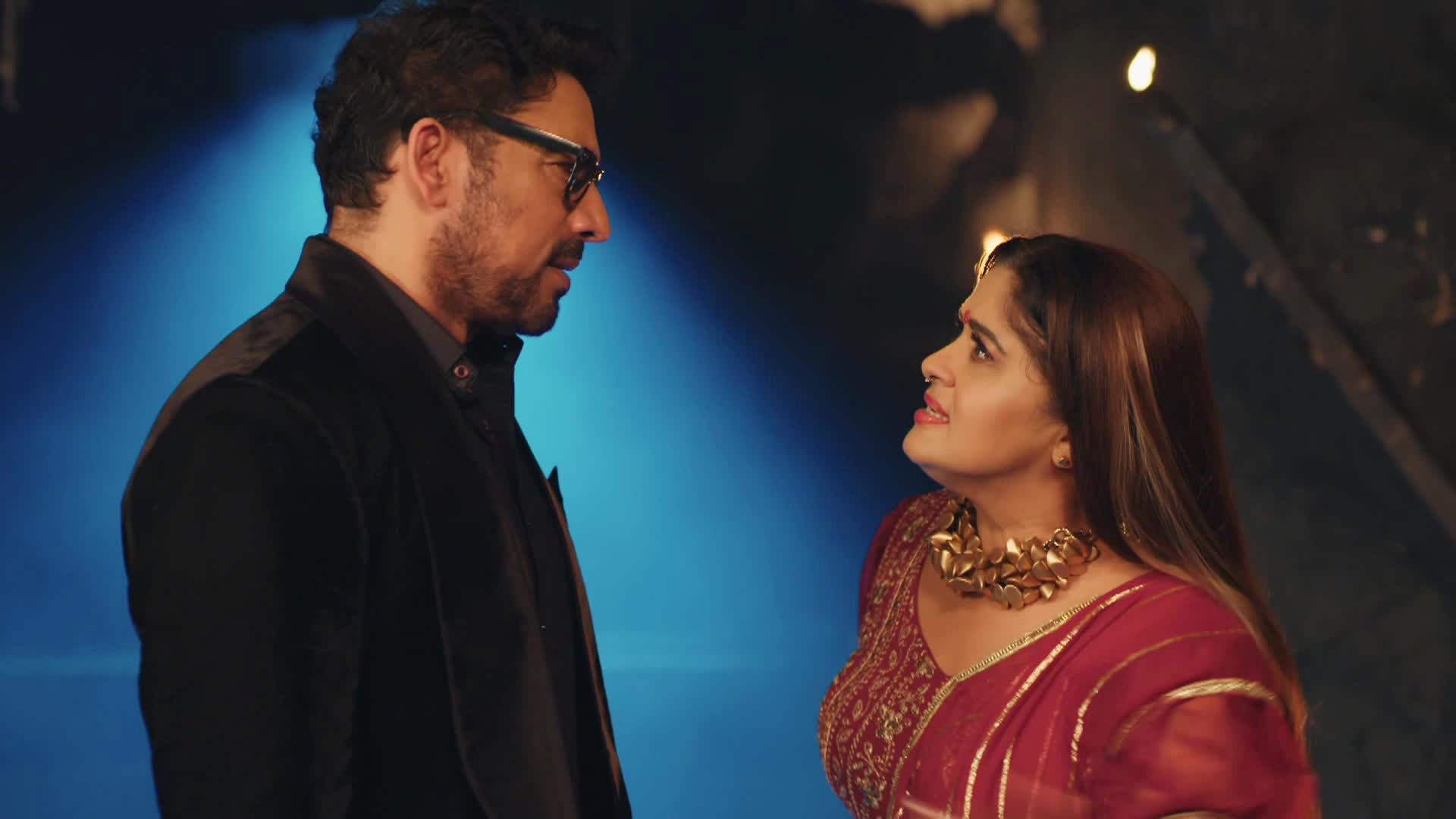Watch Bekaaboo S2 Episode 5 on JioHotstar
