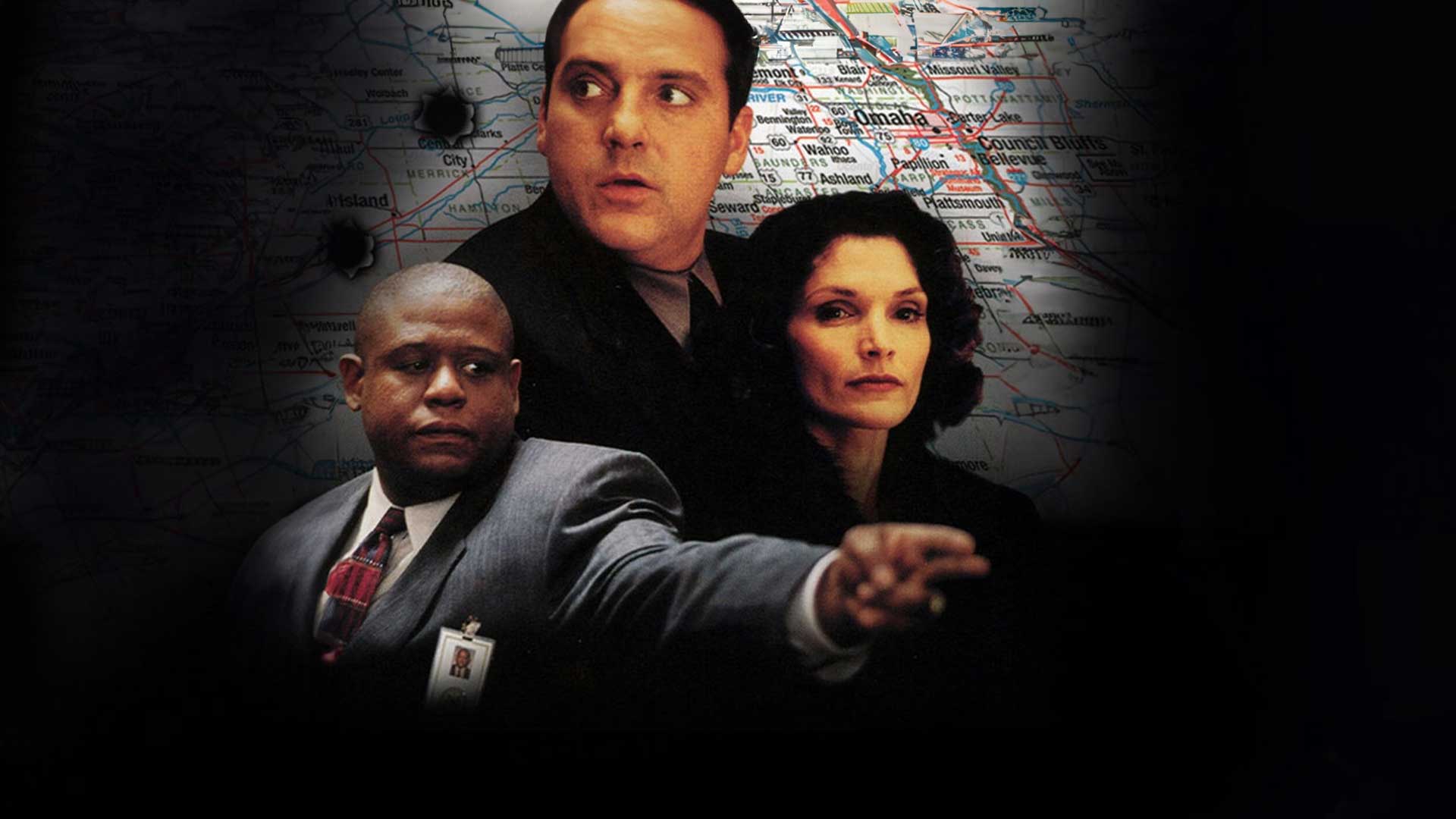 Watch Witness Protection - JioHotstar