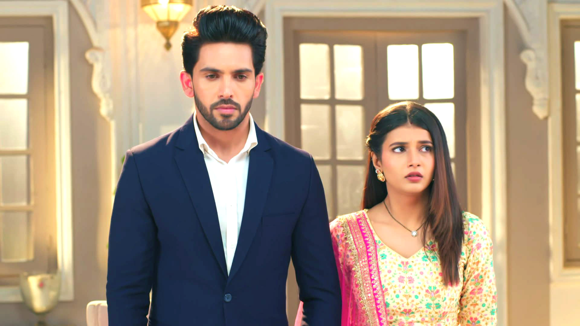 Stream yeh-rishta-kya-kehlata-hai Online | Watcho