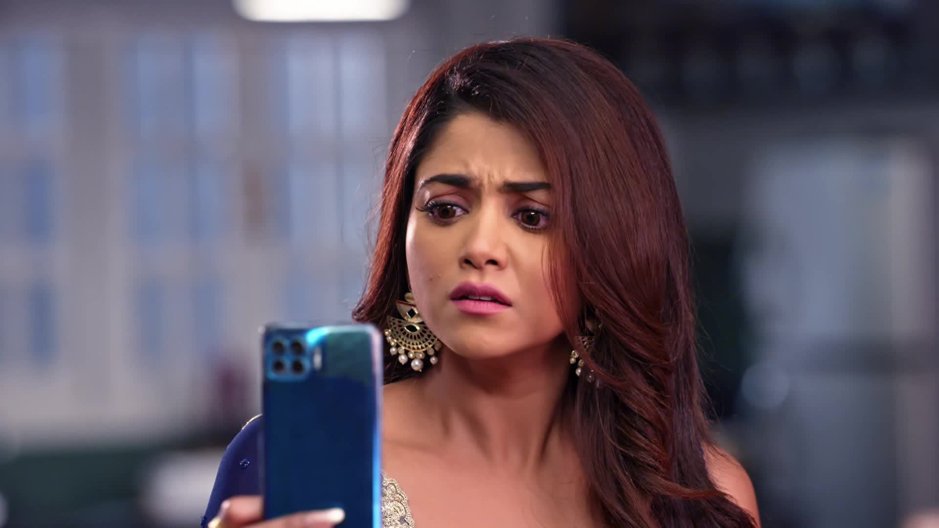 Watch Parineetii S1 Episode 599 on JioHotstar