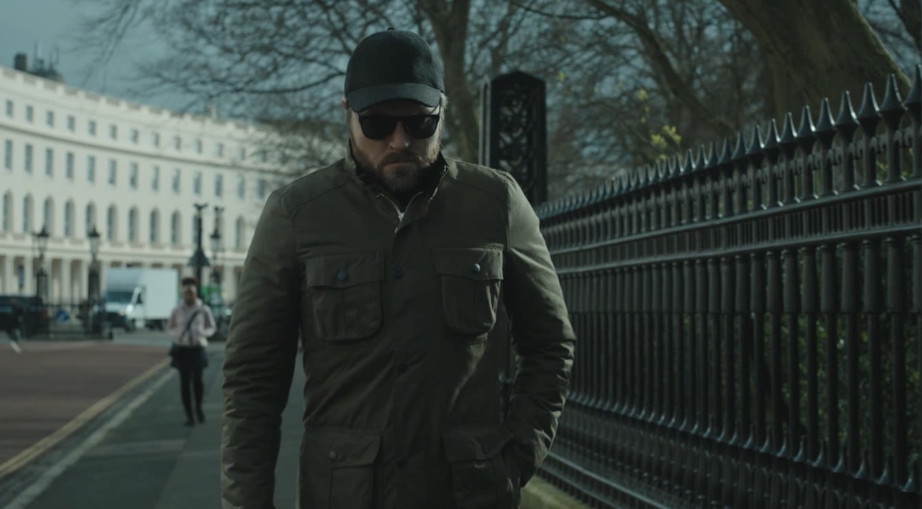 CB Strike: Ink Black Heart | Official Trailer - JioHotstar