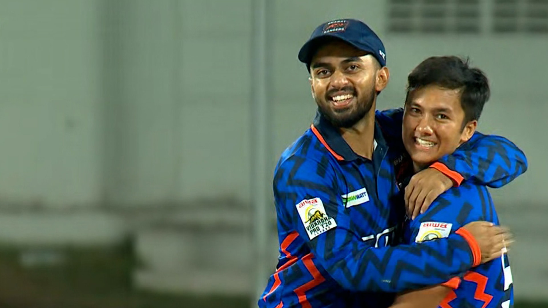 Bharat Rangers vs Orange Tigers: Highlights Video | Vidarbha Pro T20 ...