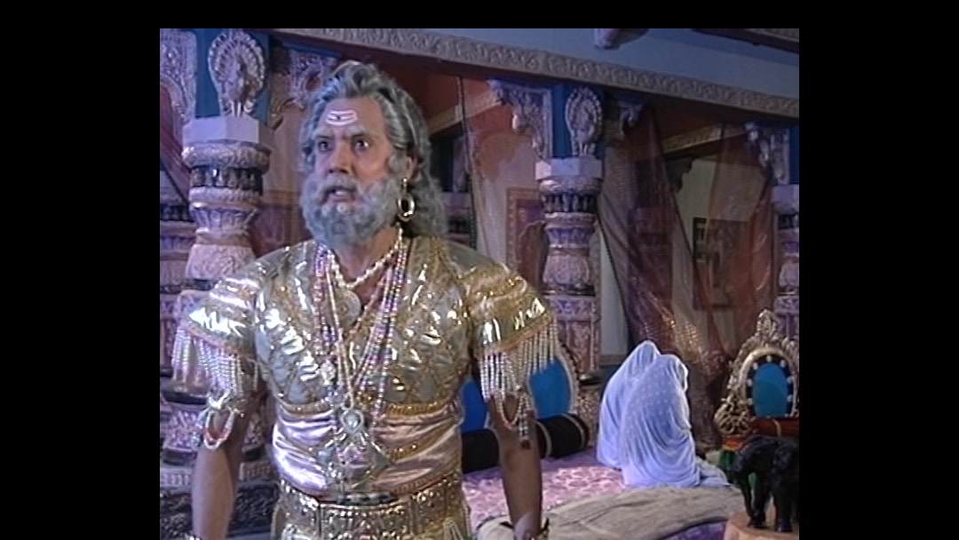 Watch Sri Krishna S1 Episode 97 on JioHotstar