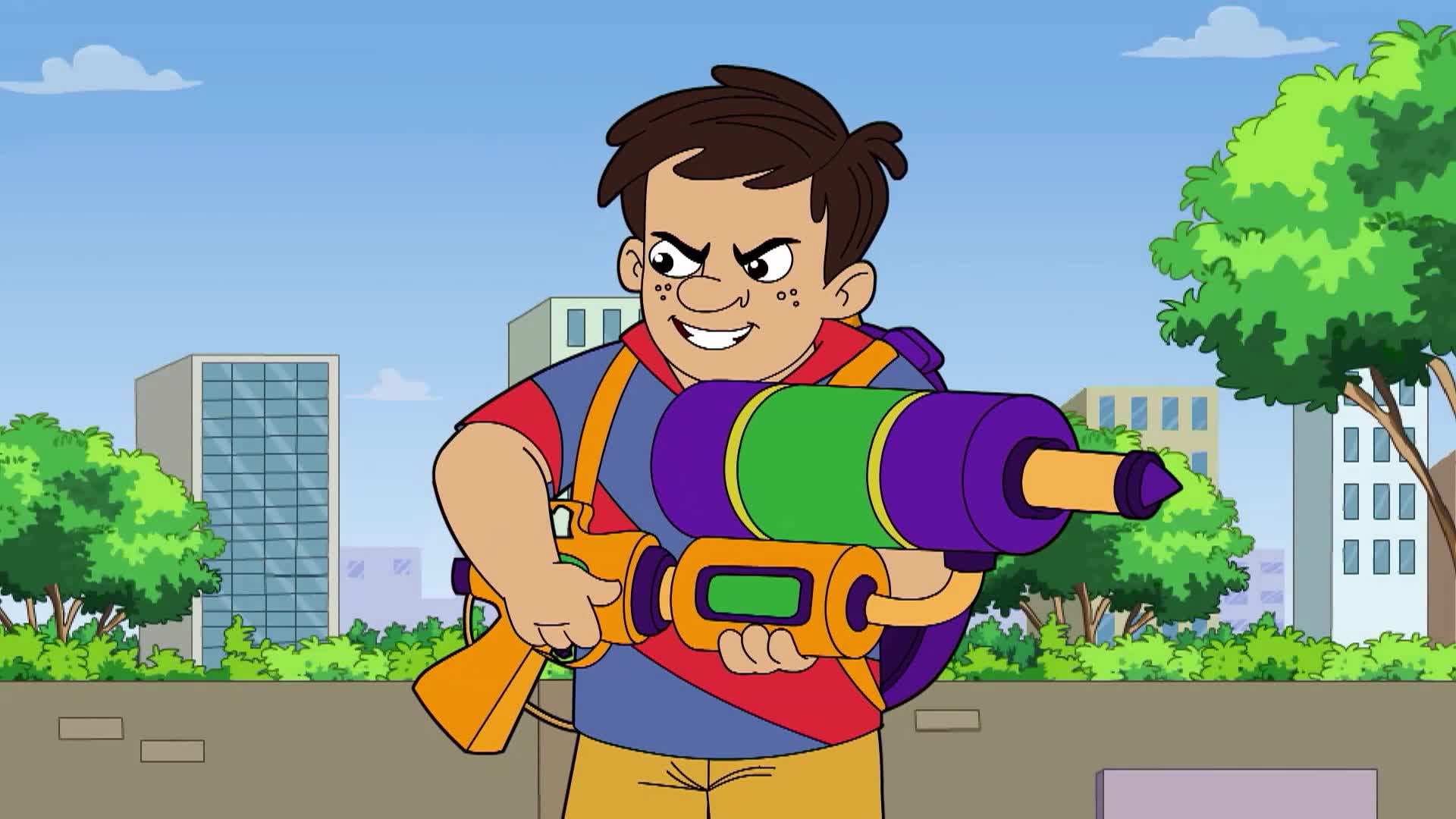 Watch Keymon Ache S3 Episode 39 on JioHotstar