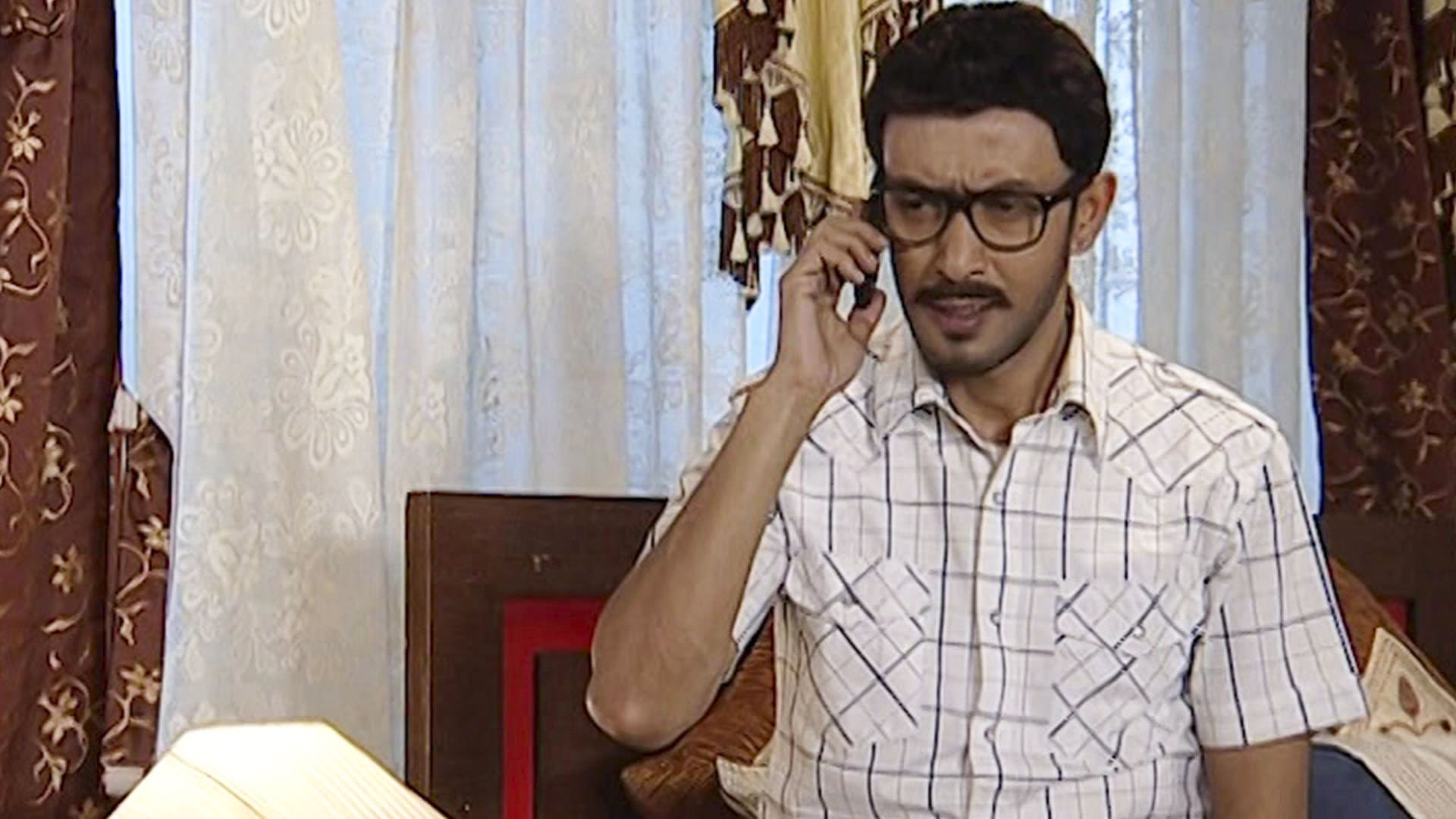 Watch Tapur Tupur Episode 16 on JioHotstar