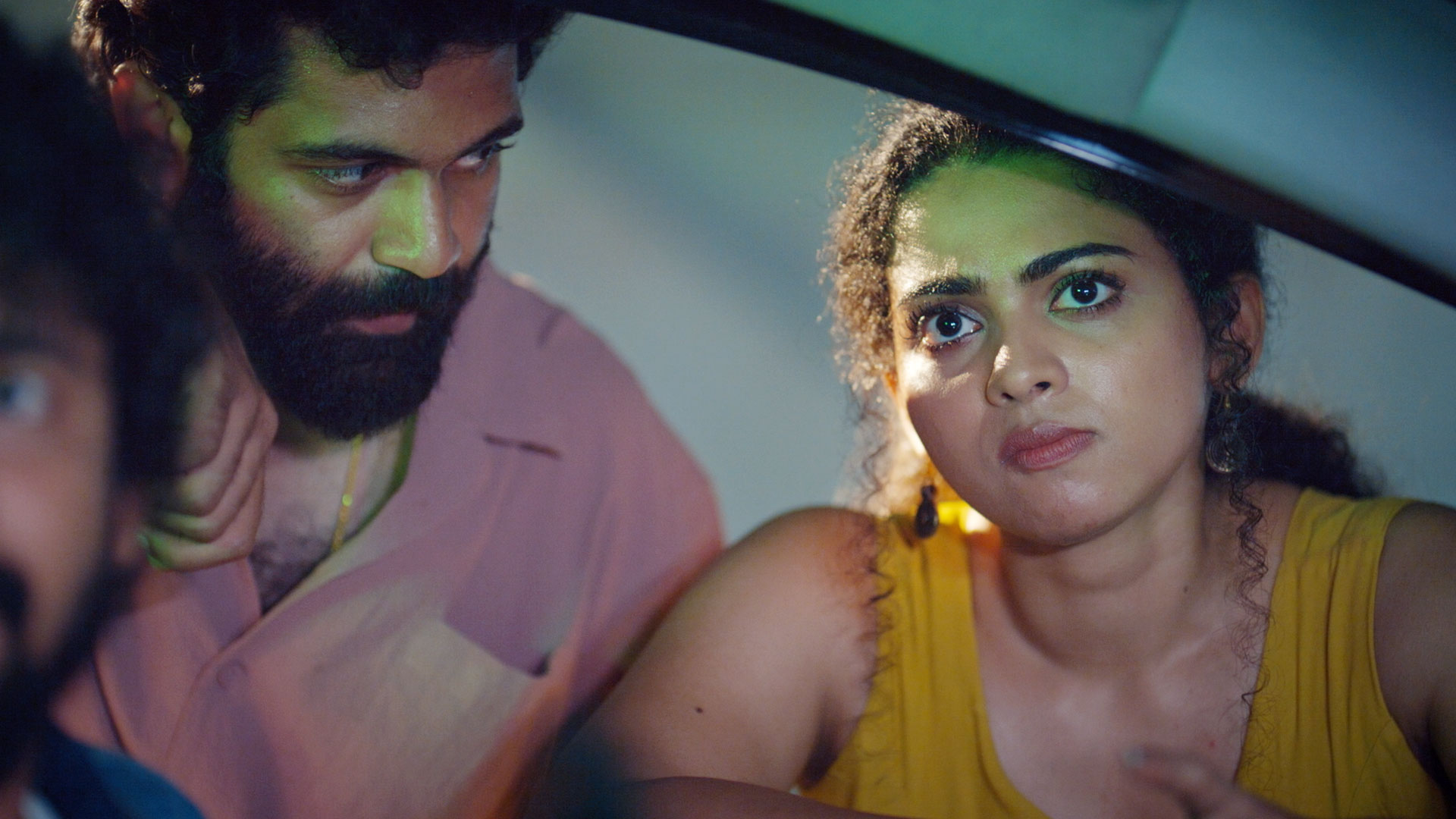 Watch Heart Beat Episode 55 on JioHotstar