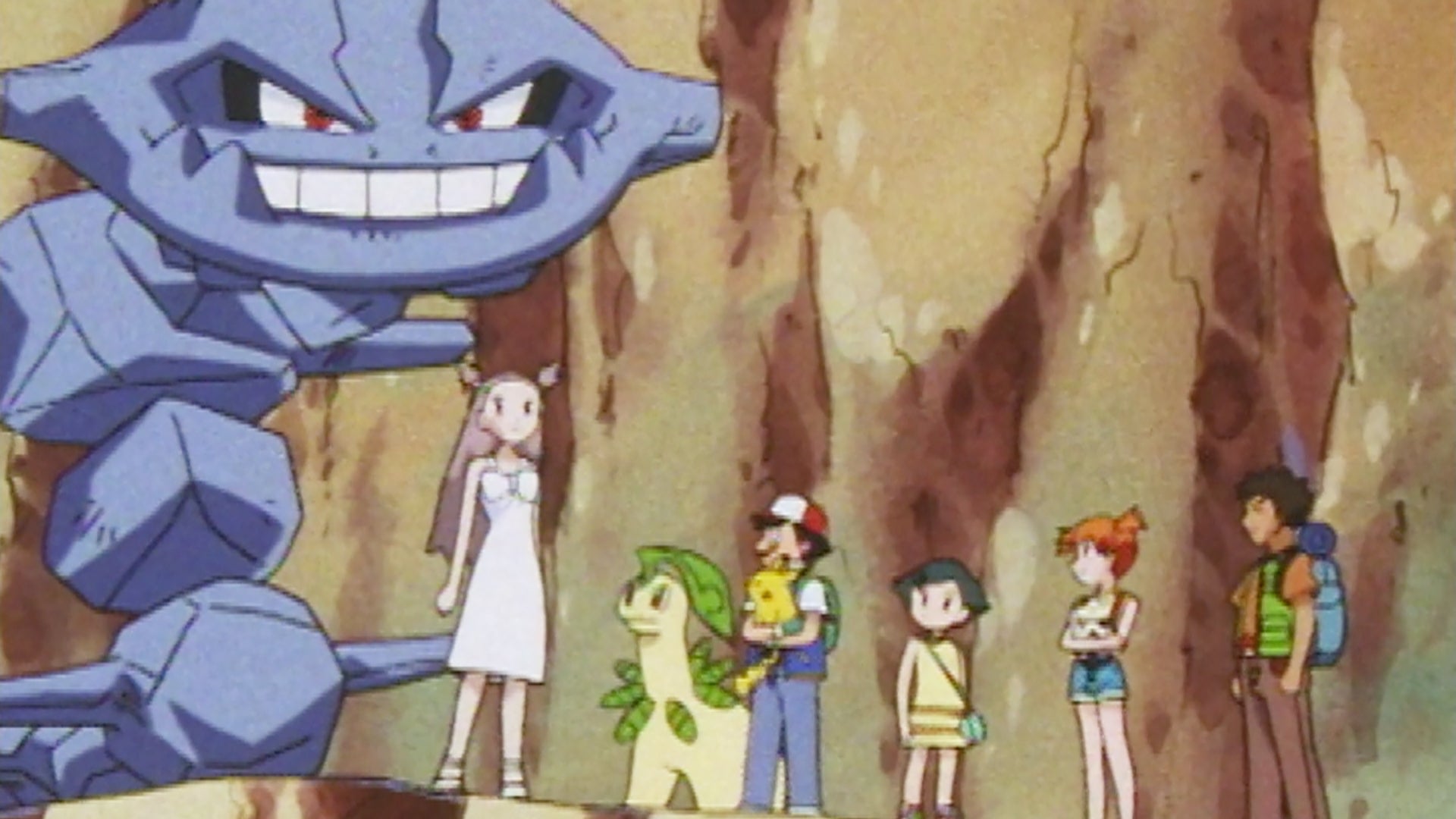 Watch Pokemon Episode 15 on JioHotstar