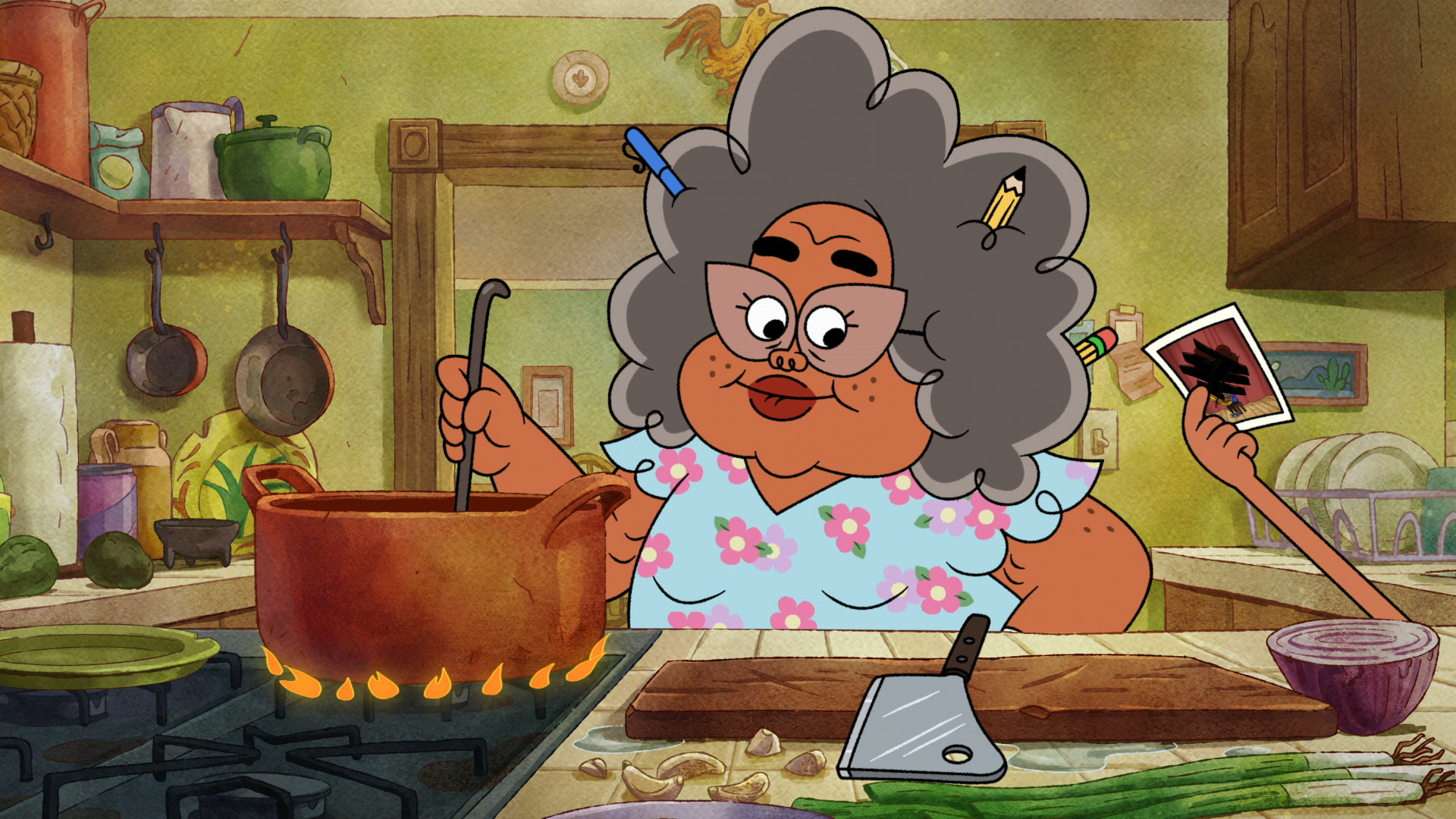 Watch Primos Episode 9 on Disney+