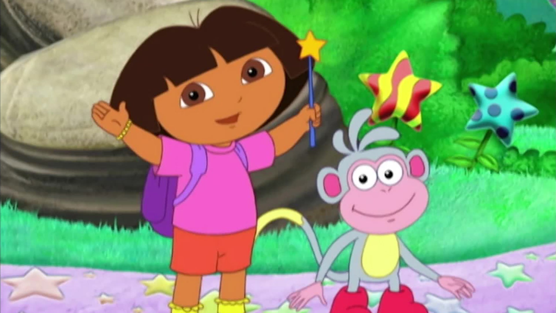 Watch Dora The Explorer S5 Episode 15 on JioHotstar
