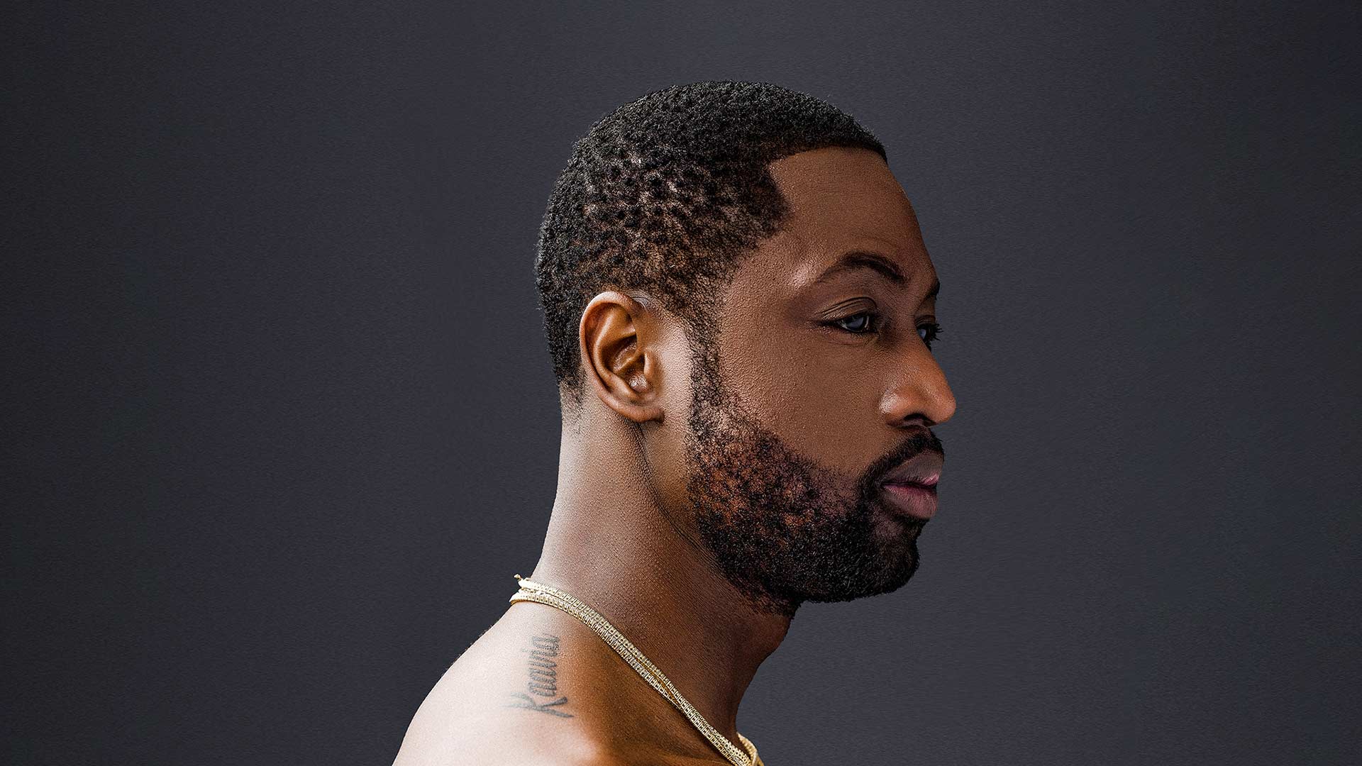 D. Wade: Life Unexpected - Disney+