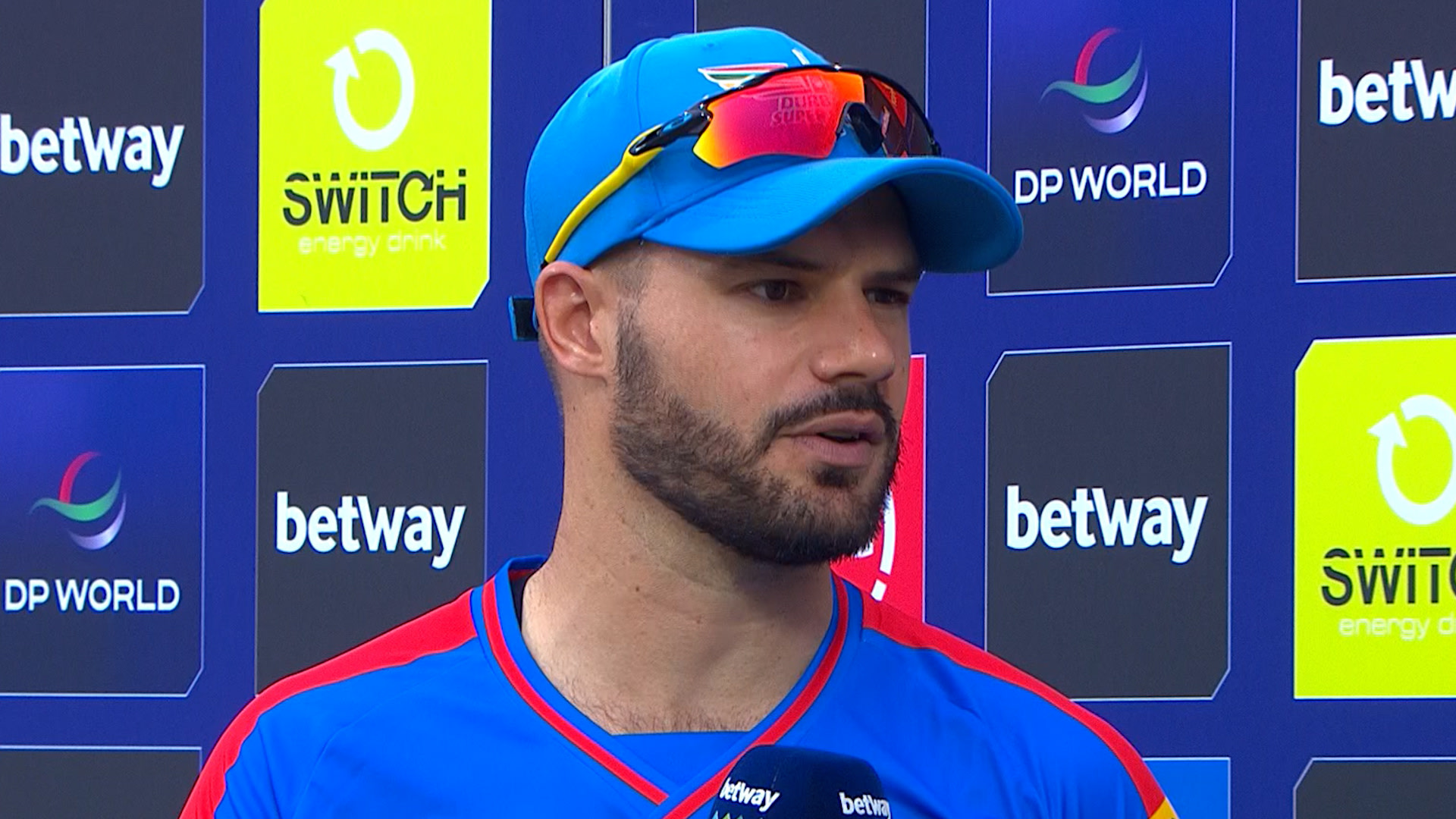 Three Changes for Us: Markram