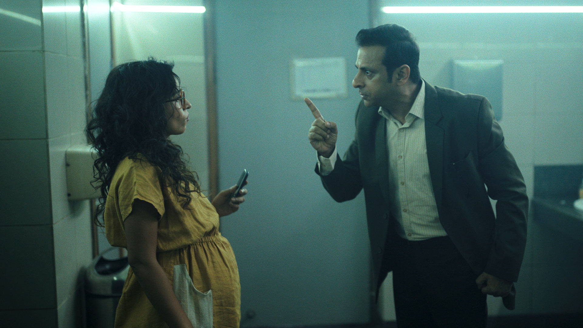 Watch The Night Manager Episode 6 on JioHotstar