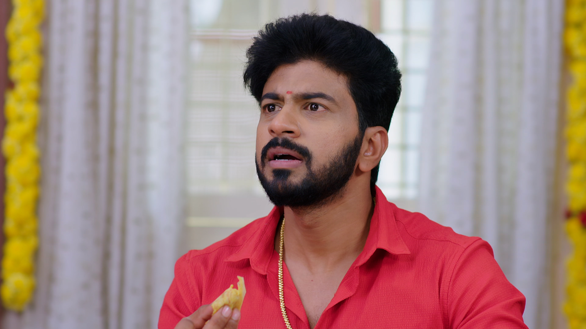 Watch Karimani S1 Episode 322 on JioHotstar