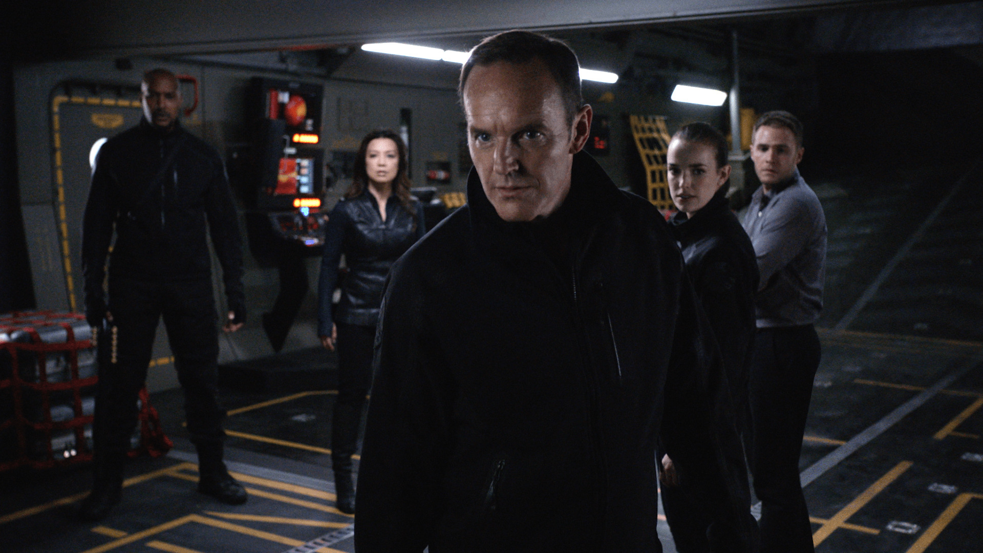 Watch Agents of S.H.I.E.L.D. Episode 22 on Disney+ South Africa ...