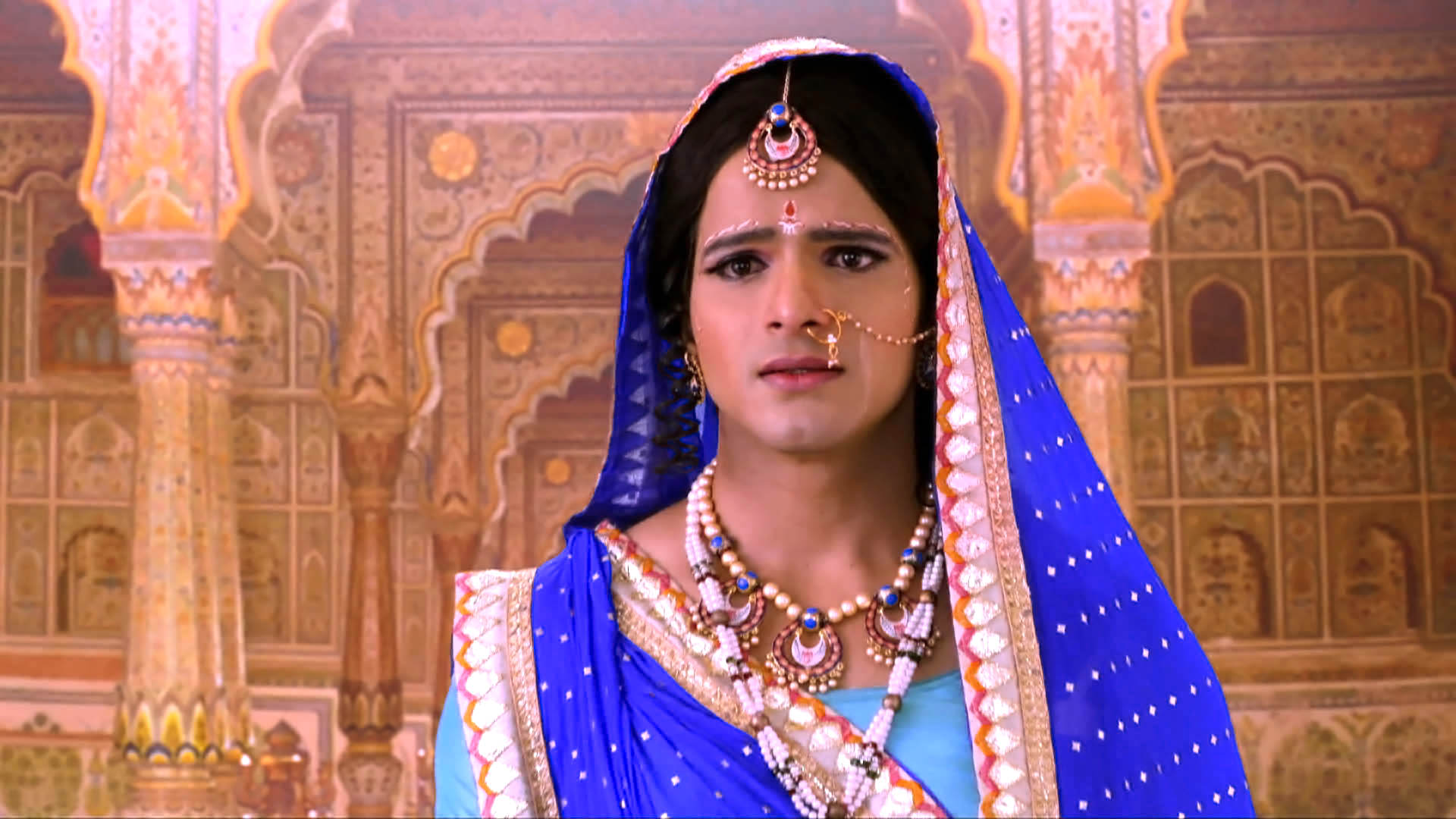 Watch Balaraman in a Fix Online