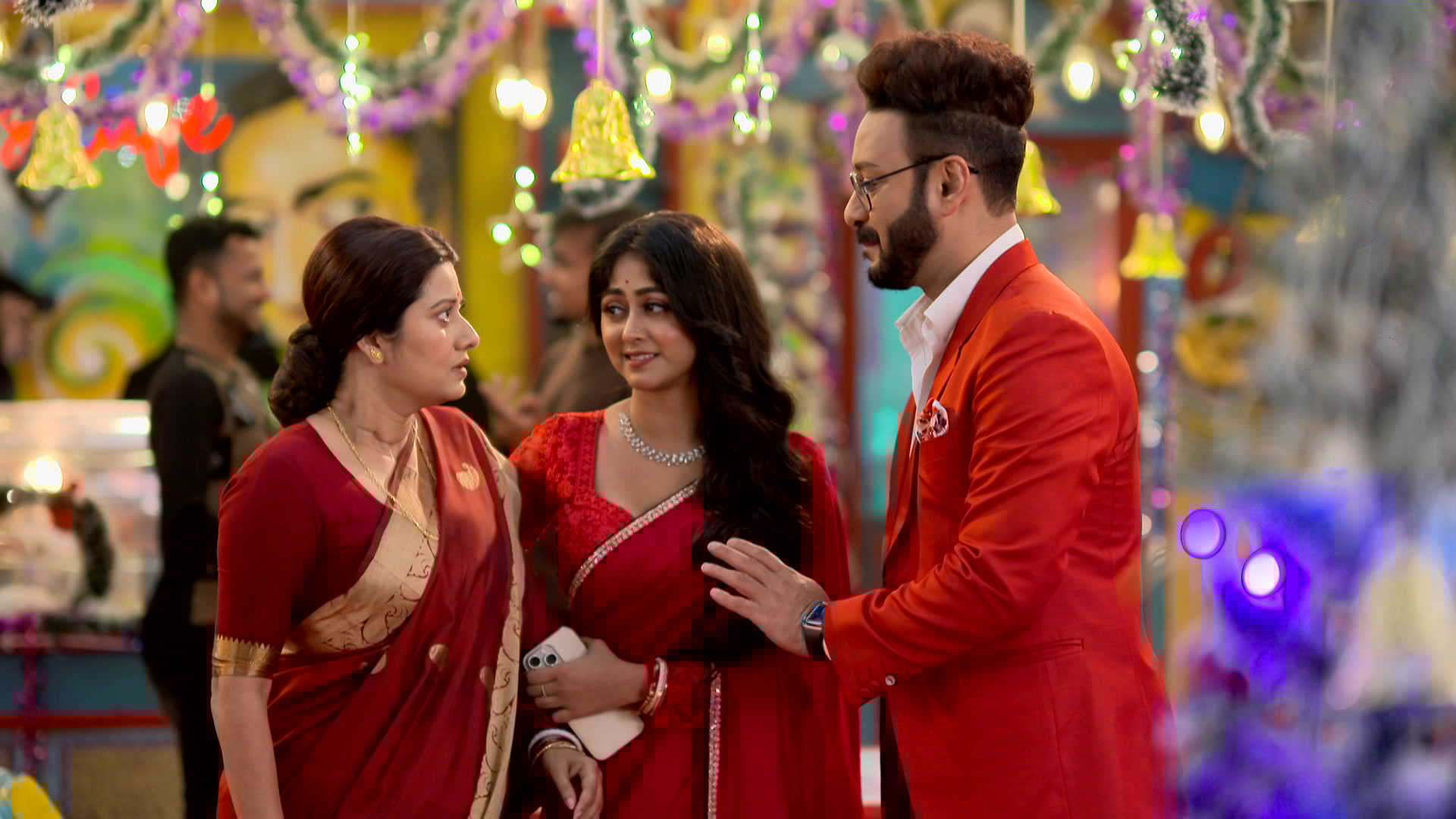 Watch Kothha Episode 382 on JioHotstar