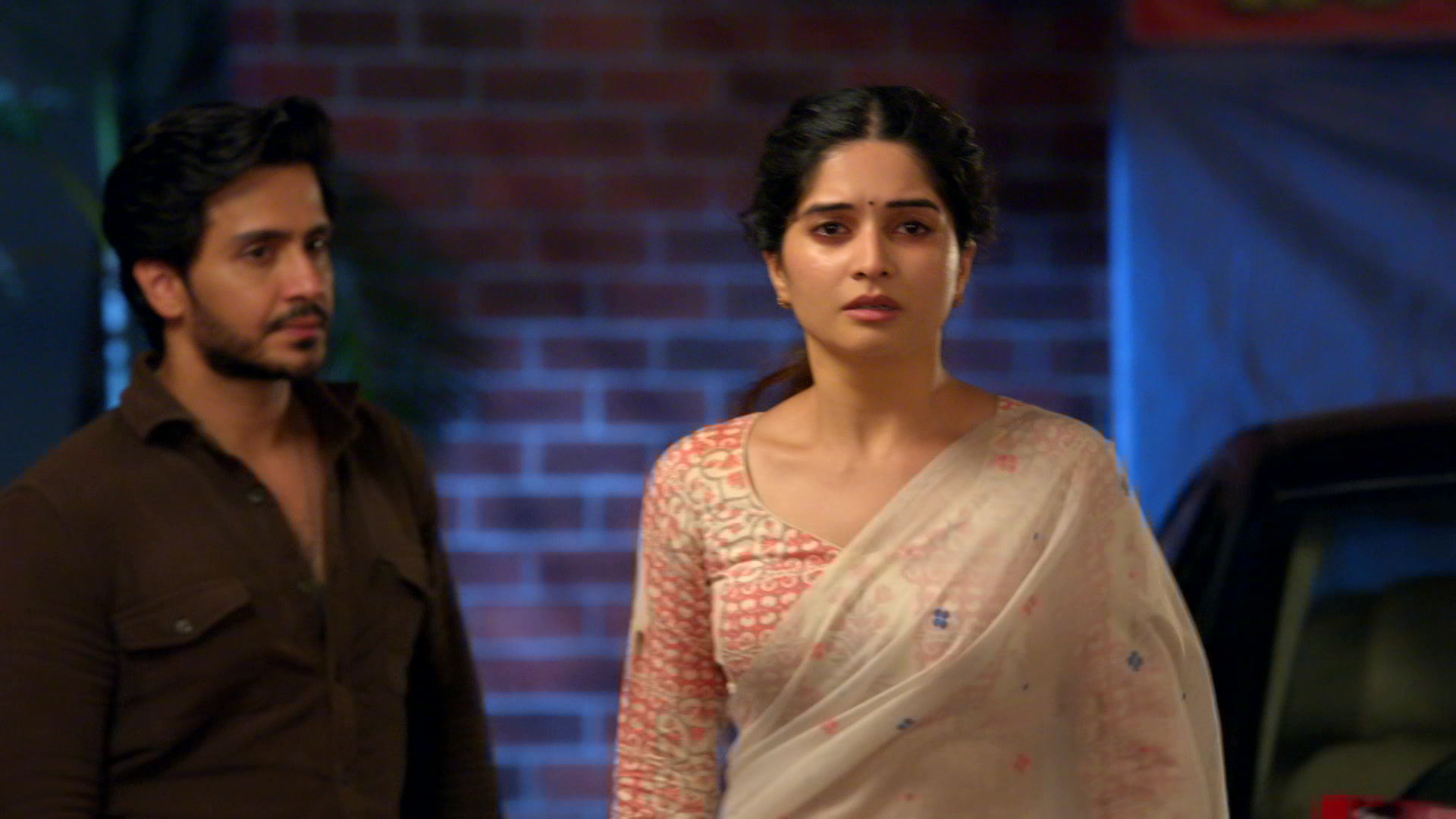 Stream Neil, Savi's Shocking Discovery Season 3 Episode 1588 – Neil ...