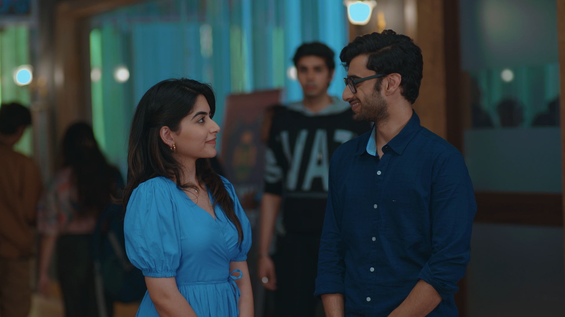 Watch Power of Paanch Episode 41 on JioHotstar