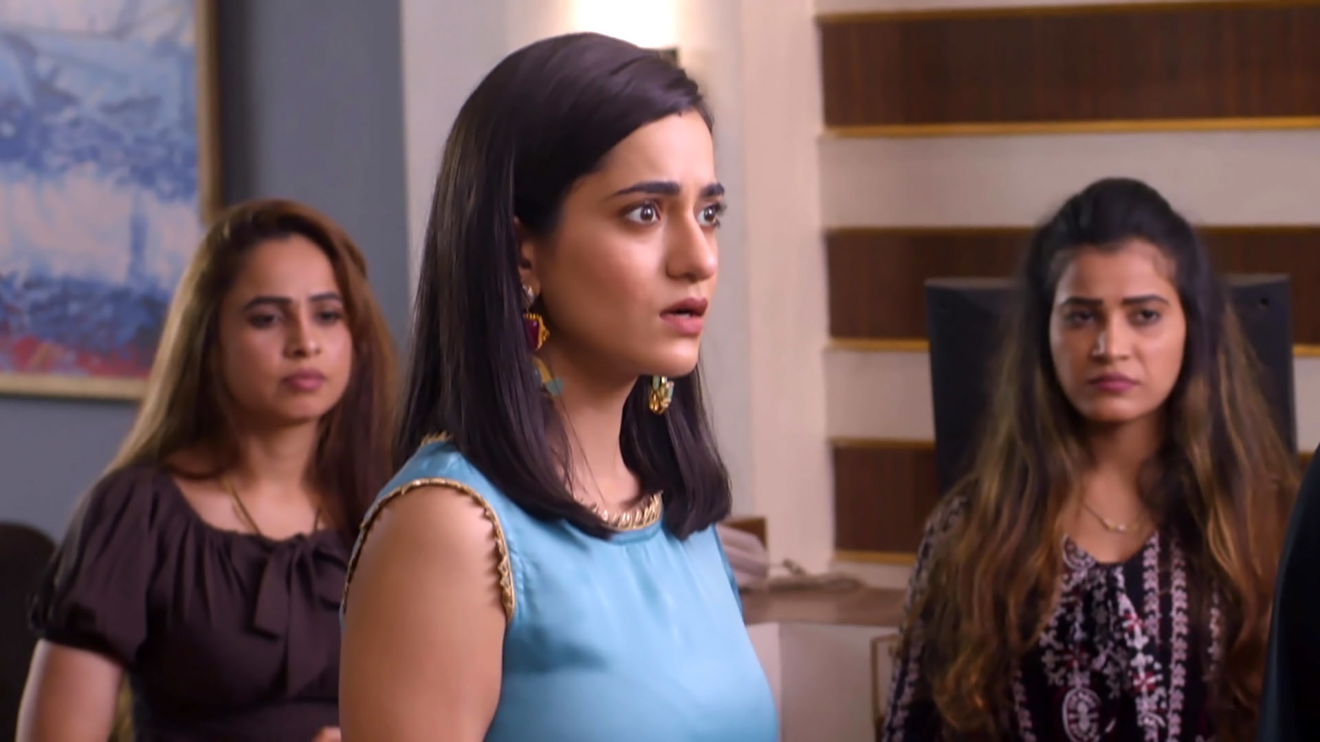 Watch Shaadi Mubarak S1 Episode 46 on JioHotstar
