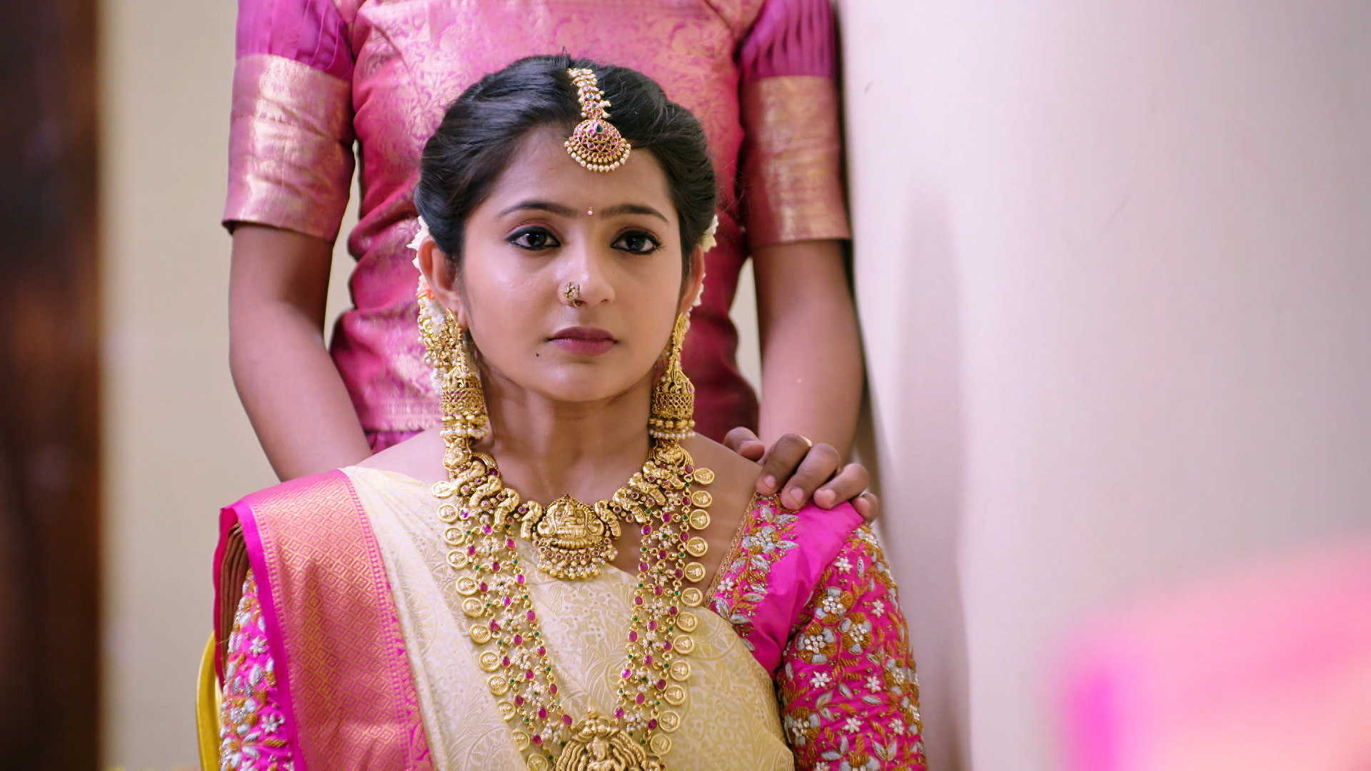 Watch Muddu Sose Episode 40 on JioHotstar