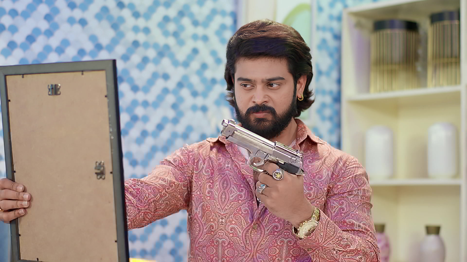 Stream Mano Wants Vengeance Season 2 Episode 1157 – Mano Wants ...