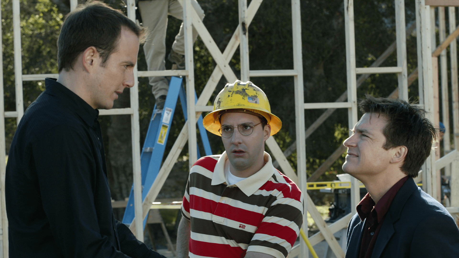 Watch Arrested Development Episode 15 on Disney+ UAE | English German Spanish Castilian ...