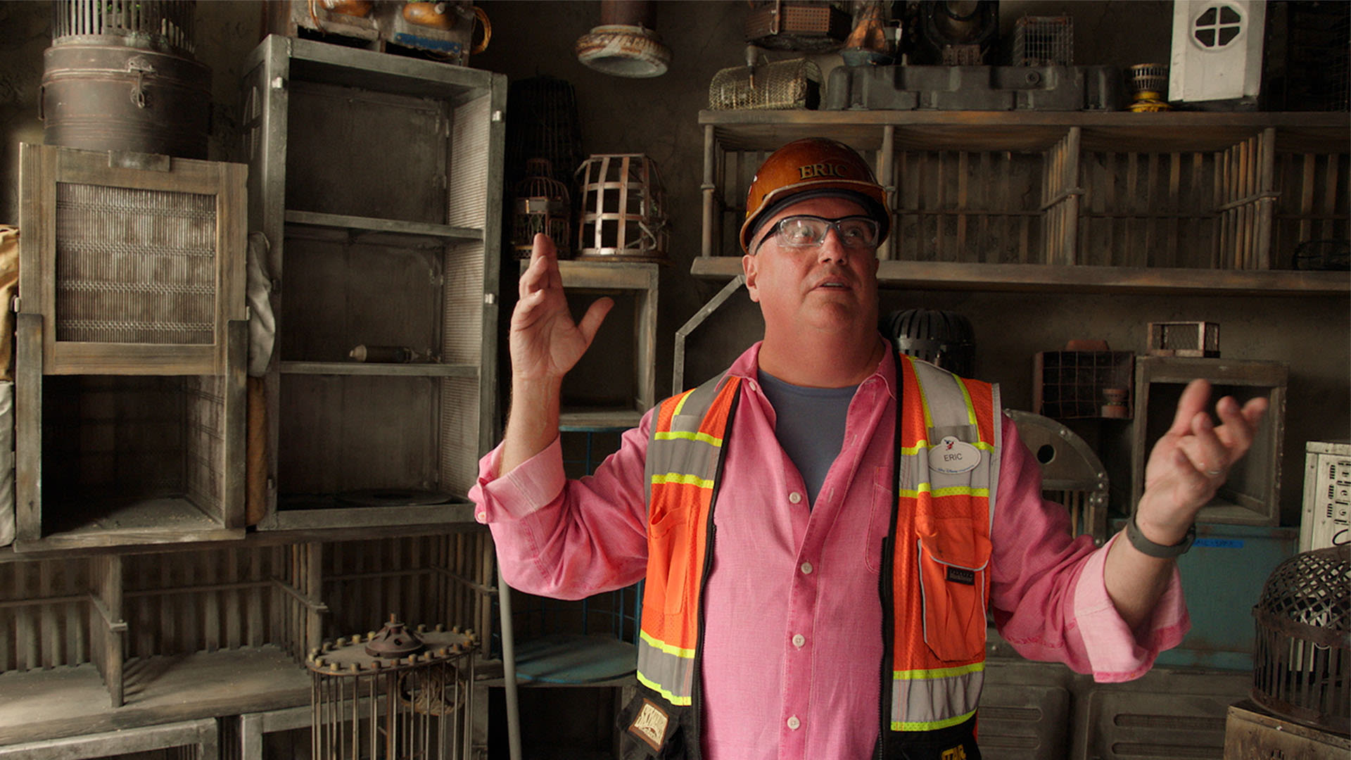 Watch one-day-at-disney All Episodes | Watcho