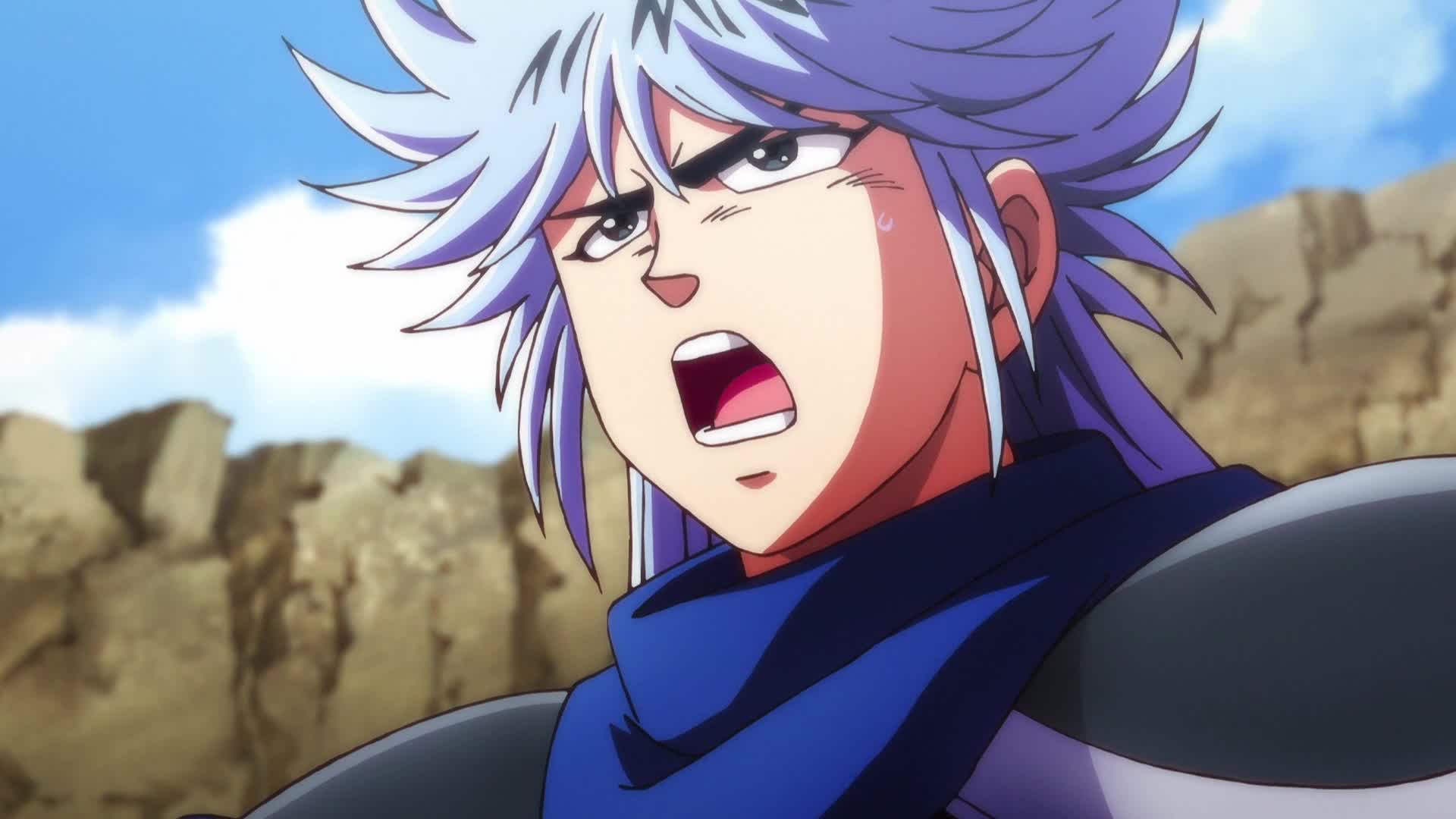 Watch Dragon Quest: The Adventure of Dai S1 Episode 77 on JioHotstar