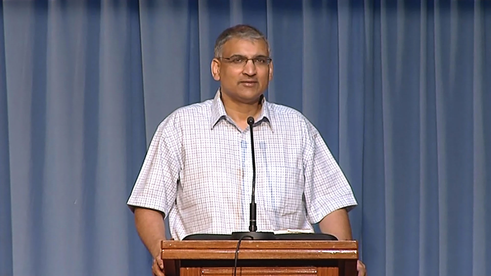 Watch The Book of Daniel Online