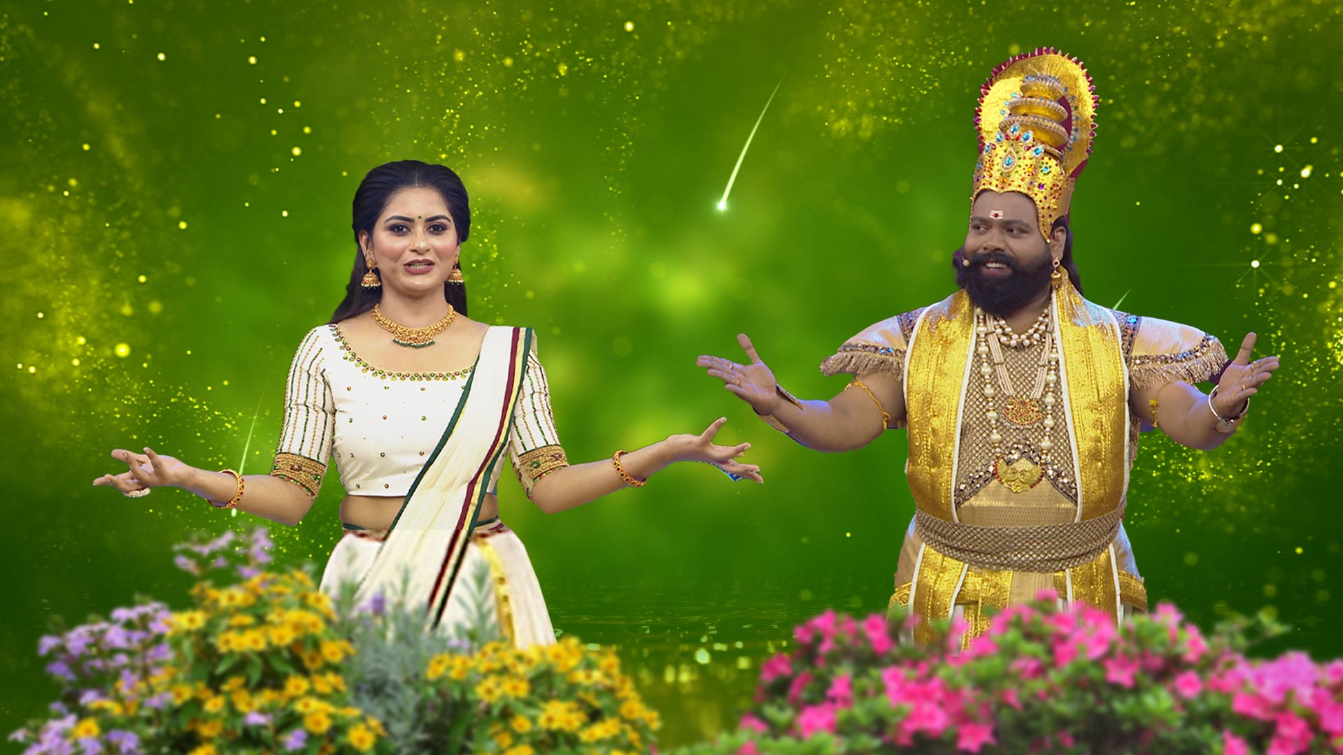 Hotstar | Stream your favourite stories and more