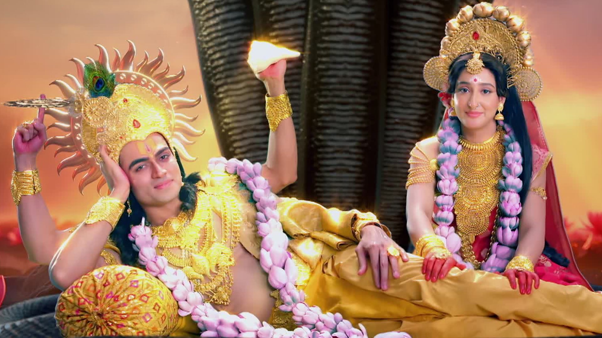 Official Teaser | Lakshmi Narayan S1 | Coming Soon - JioHotstar