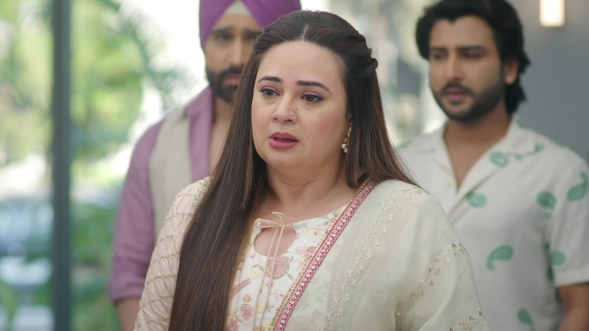 Watch Iss Ishq Ka... Rabb Rakha Episode 151 on JioHotstar